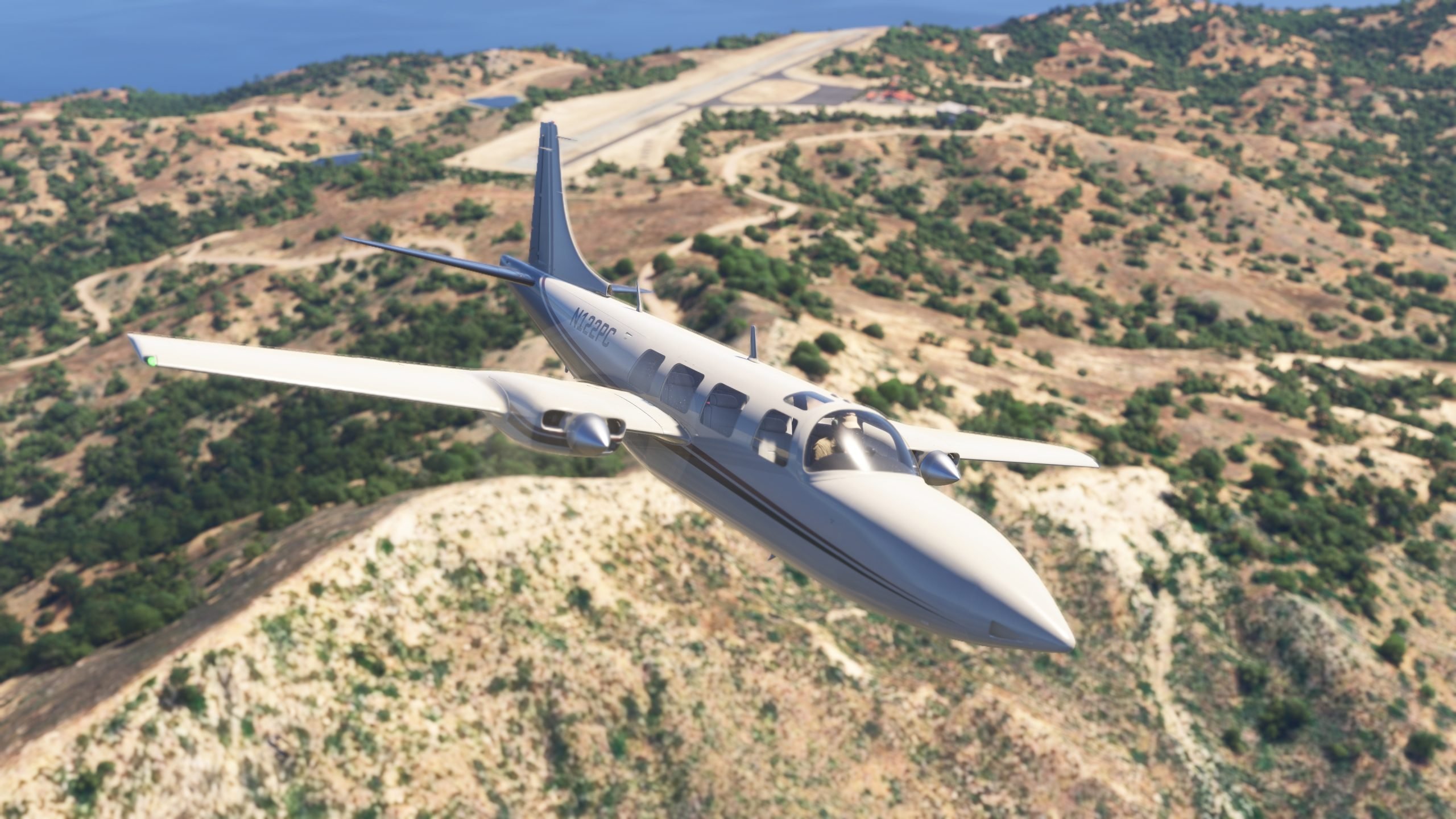 A2A launches Aerostar 600 for MSFS 2024 – Stormbirds