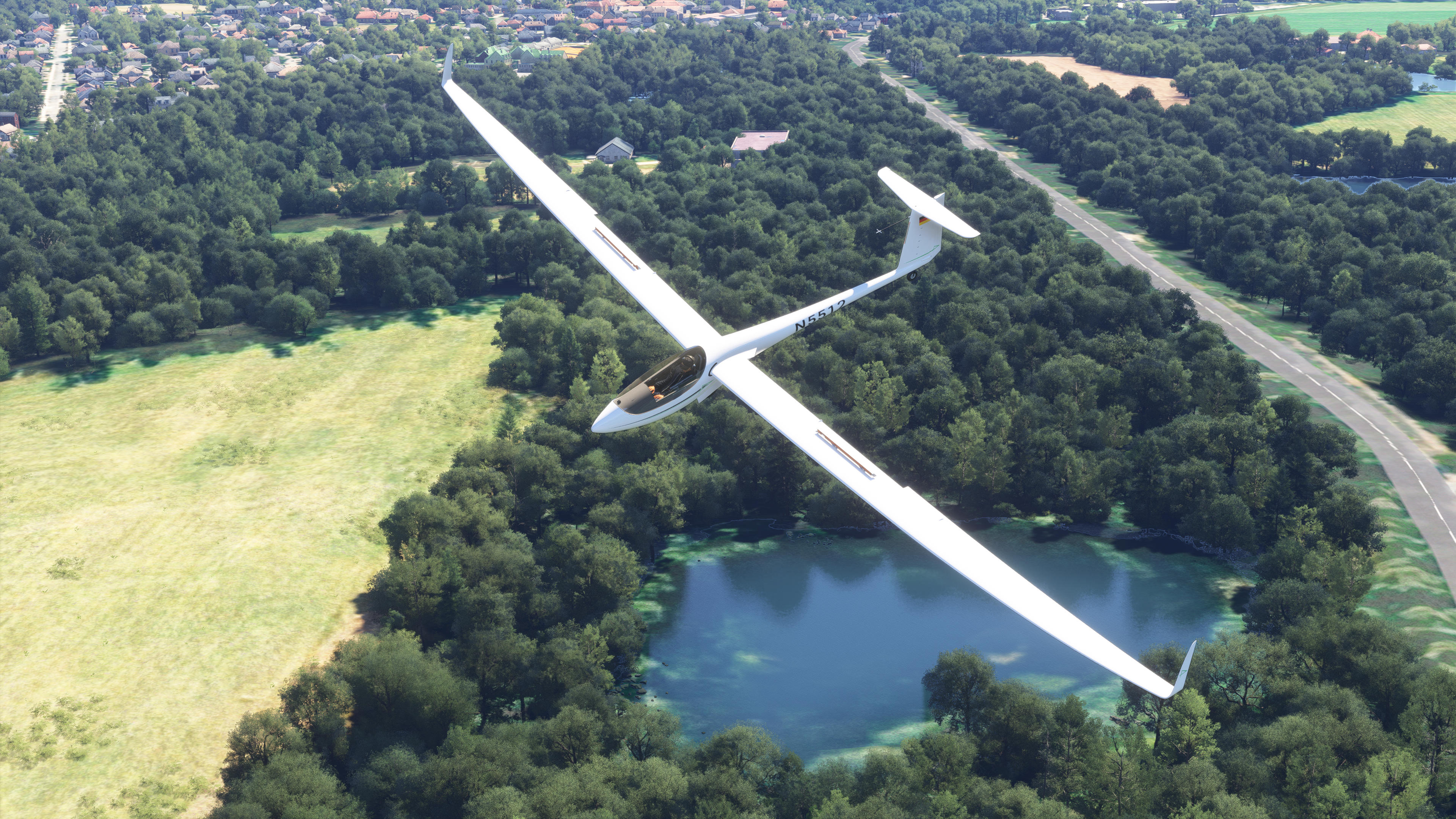 Flight Journal: My first flights in the Got Friends AS 33 Me – Stormbirds