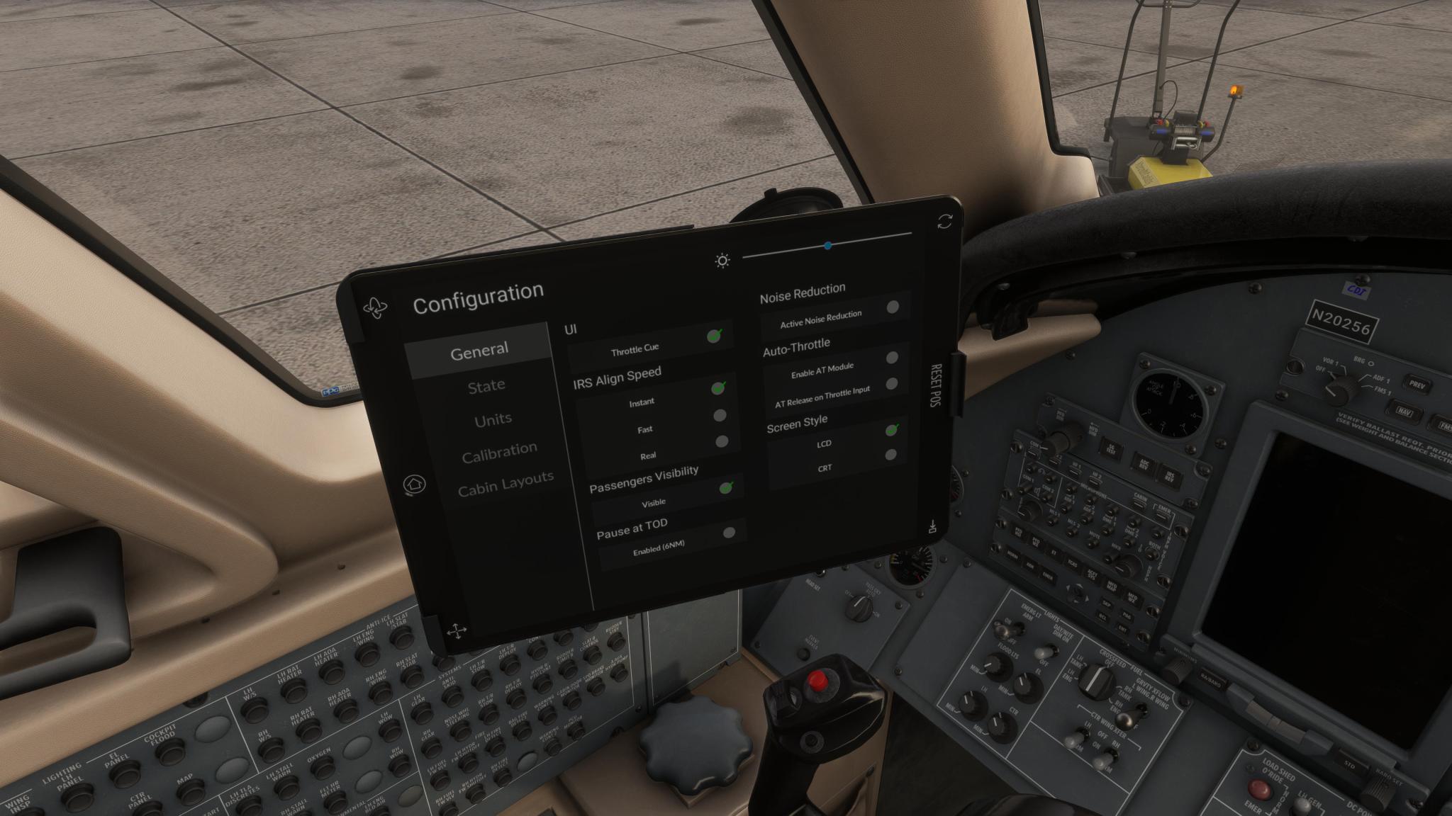 Higher, further, faster! Full review of Flight FX’s Cessna Citation X ...