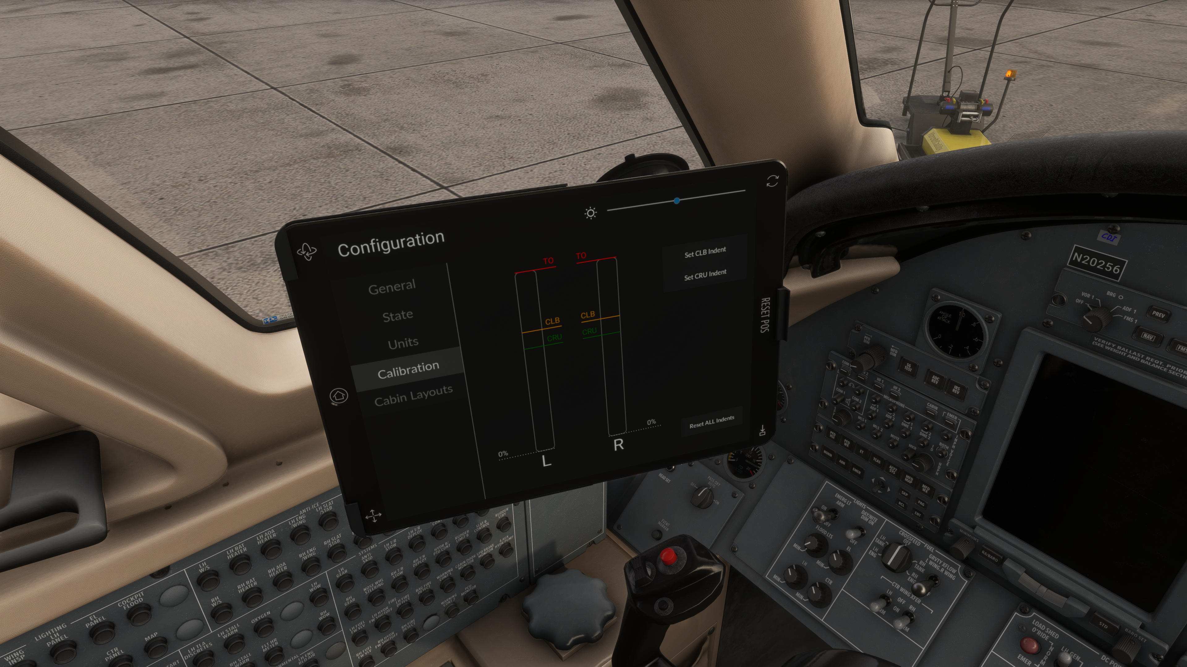 Higher, further, faster! Full review of Flight FX’s Cessna Citation X ...