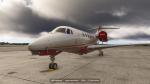 Higher, further, faster! Full review of Flight FX’s Cessna Citation X ...