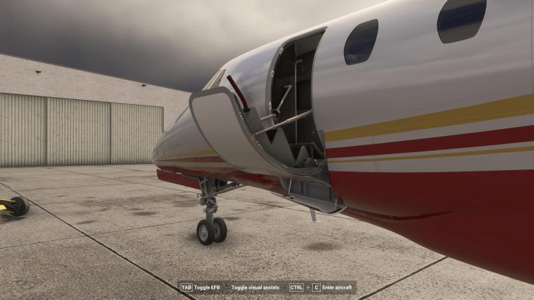 Higher, further, faster! Full review of Flight FX’s Cessna Citation X ...