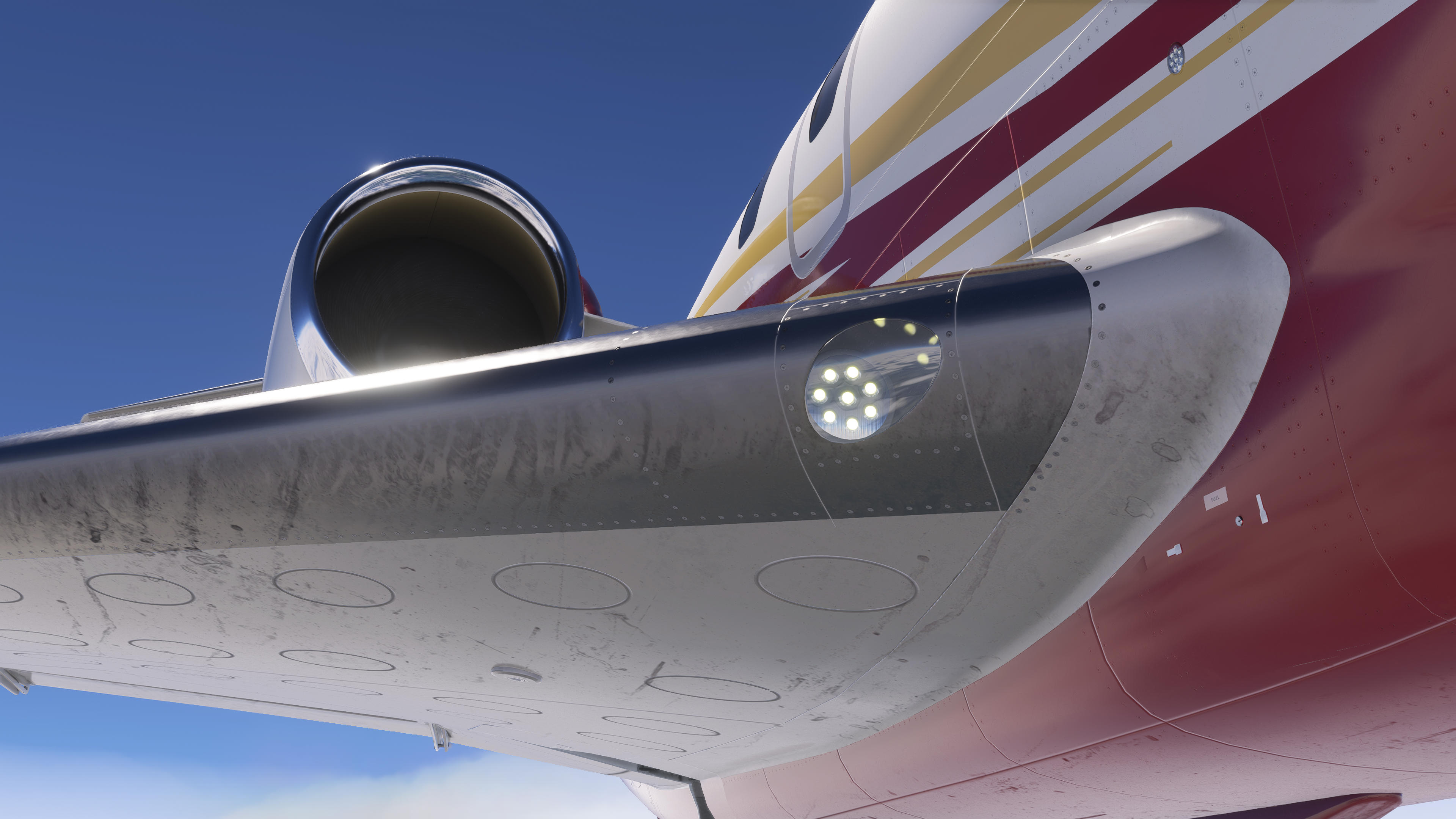 Higher, further, faster! Full review of Flight FX’s Cessna Citation X ...