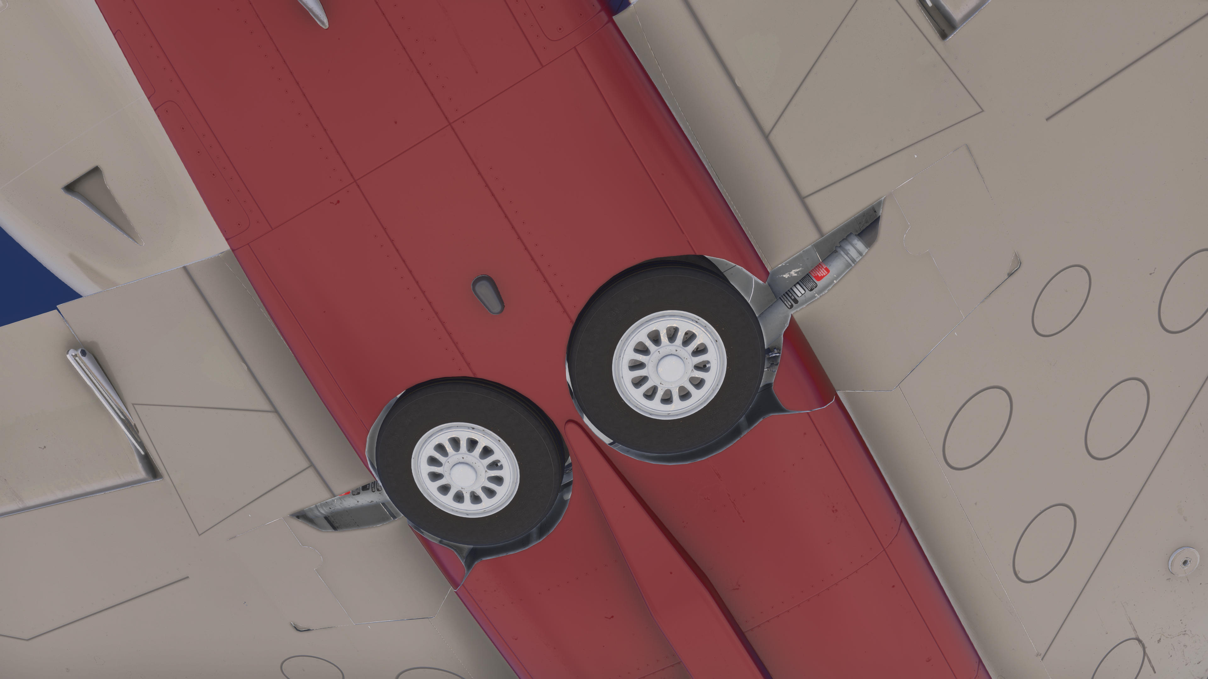 Higher, further, faster! Full review of Flight FX’s Cessna Citation X ...