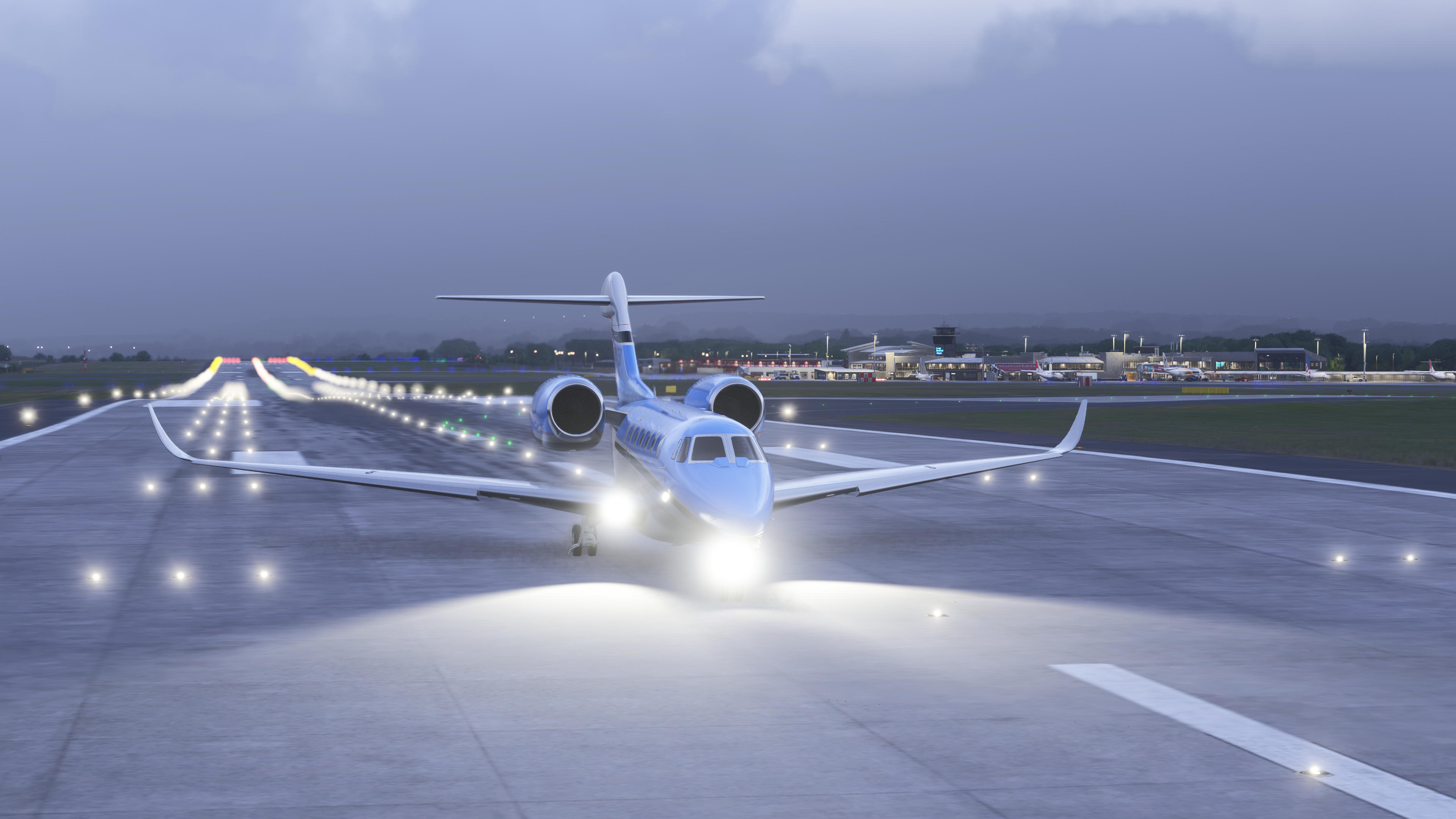 Higher, further, faster! Full review of Flight FX’s Cessna Citation X ...