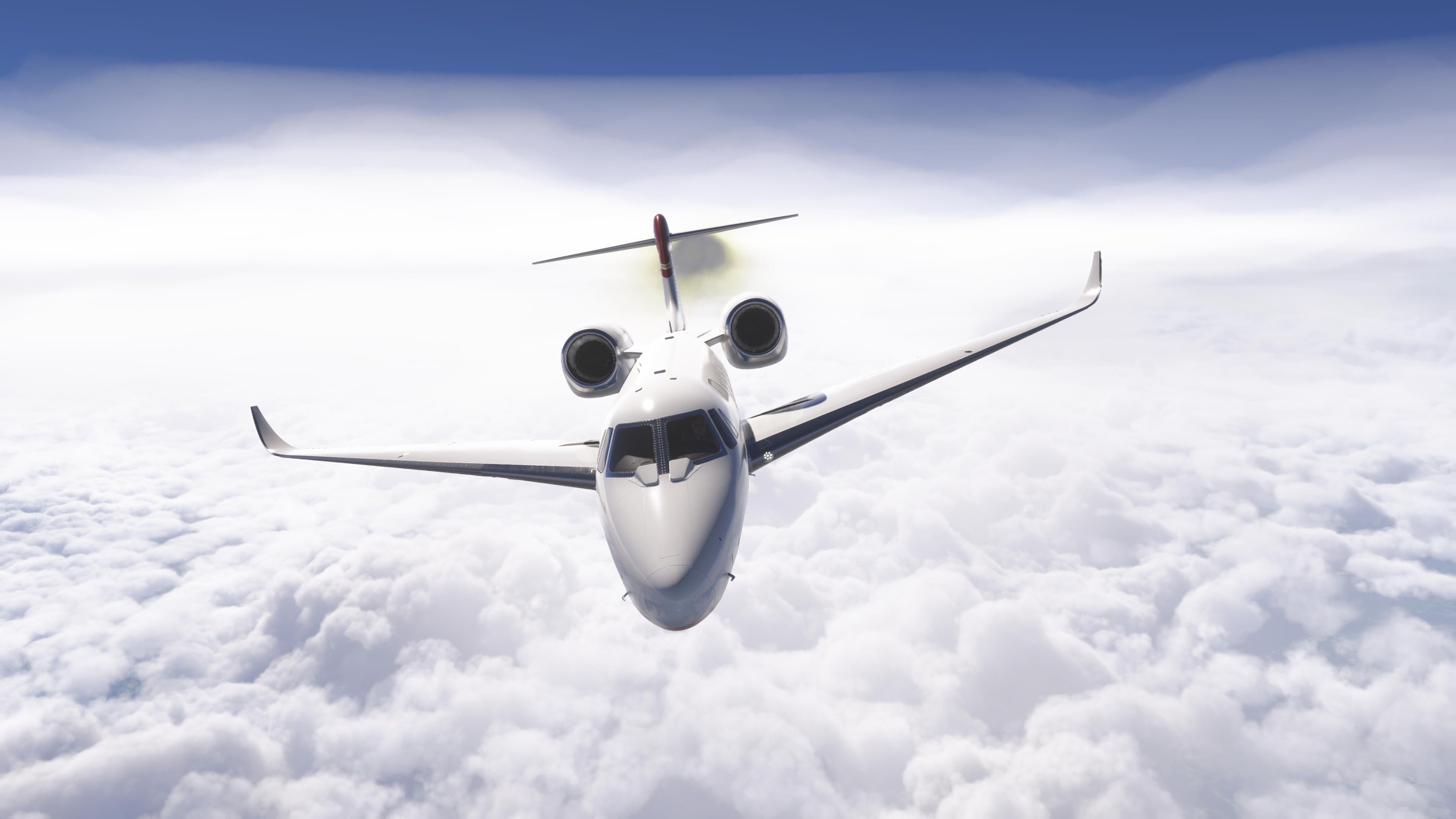 Higher, further, faster! Full review of Flight FX’s Cessna Citation X ...