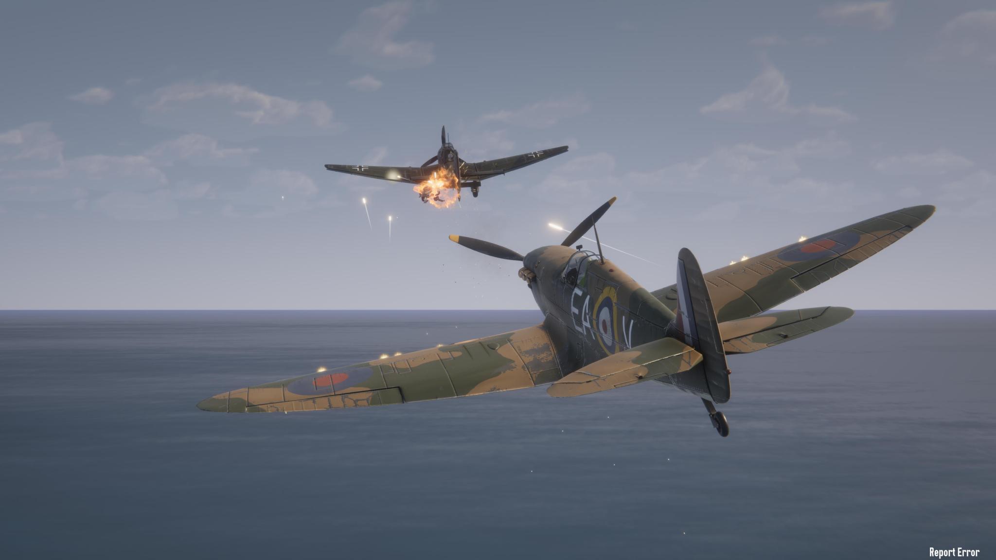 News Archive – Stormbirds