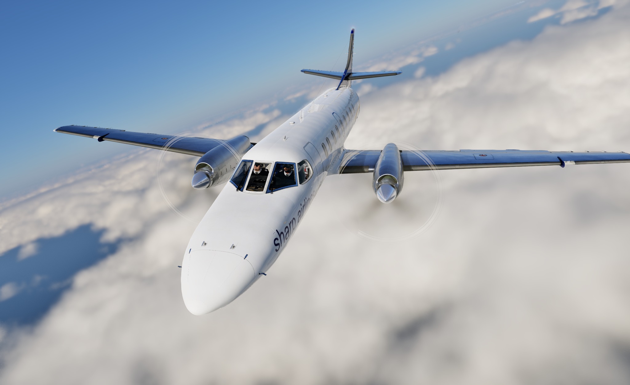 News round-up: Just Flight sale, MH-60 imminent release, Comanche 250 ...