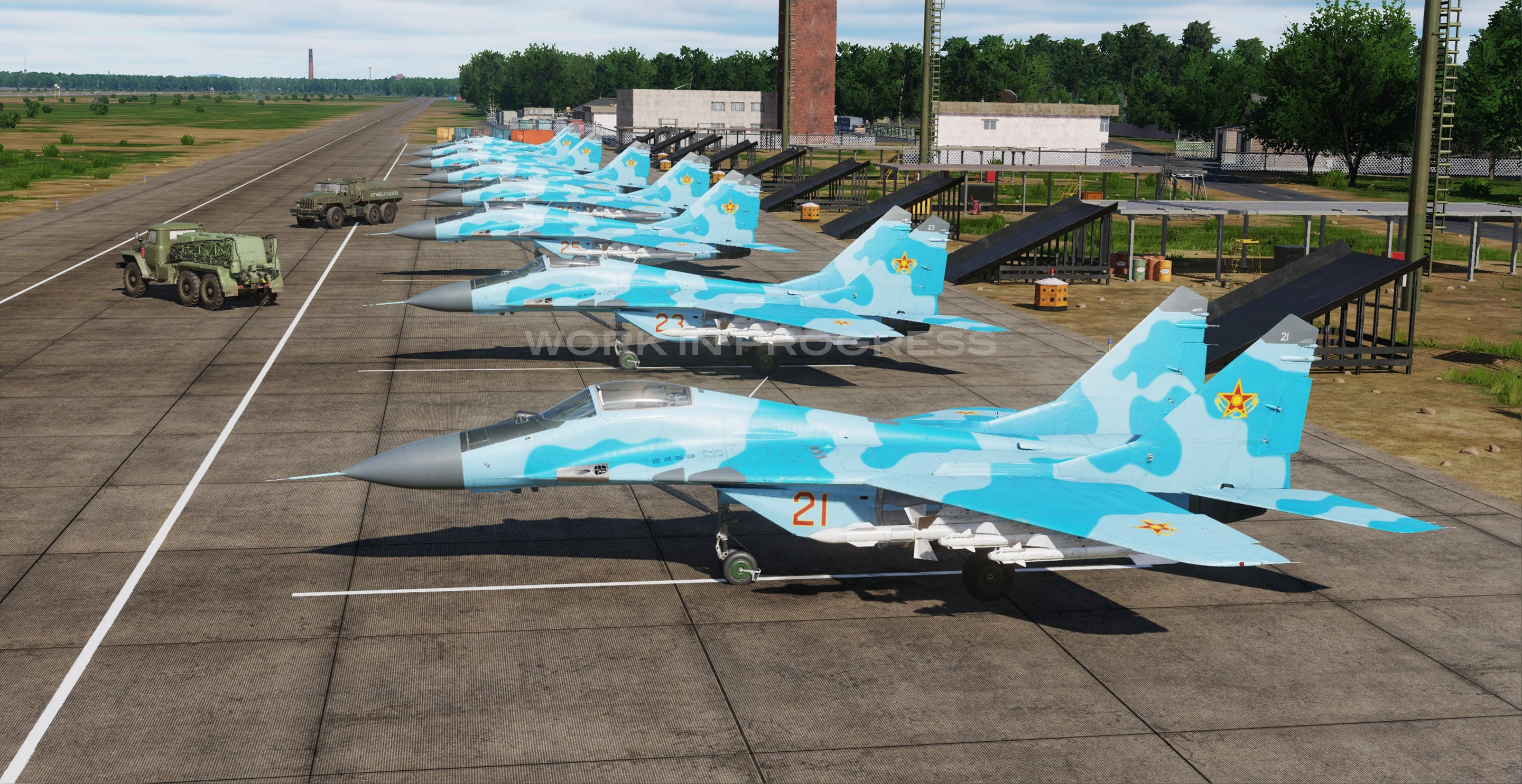 Stormbirds – Flight sim news and editorials