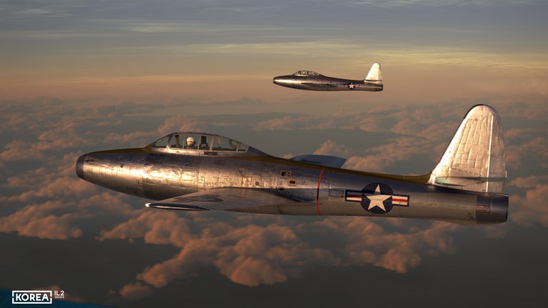 1C Game Studios confirms IL-2 Series Korea arriving into early access ...