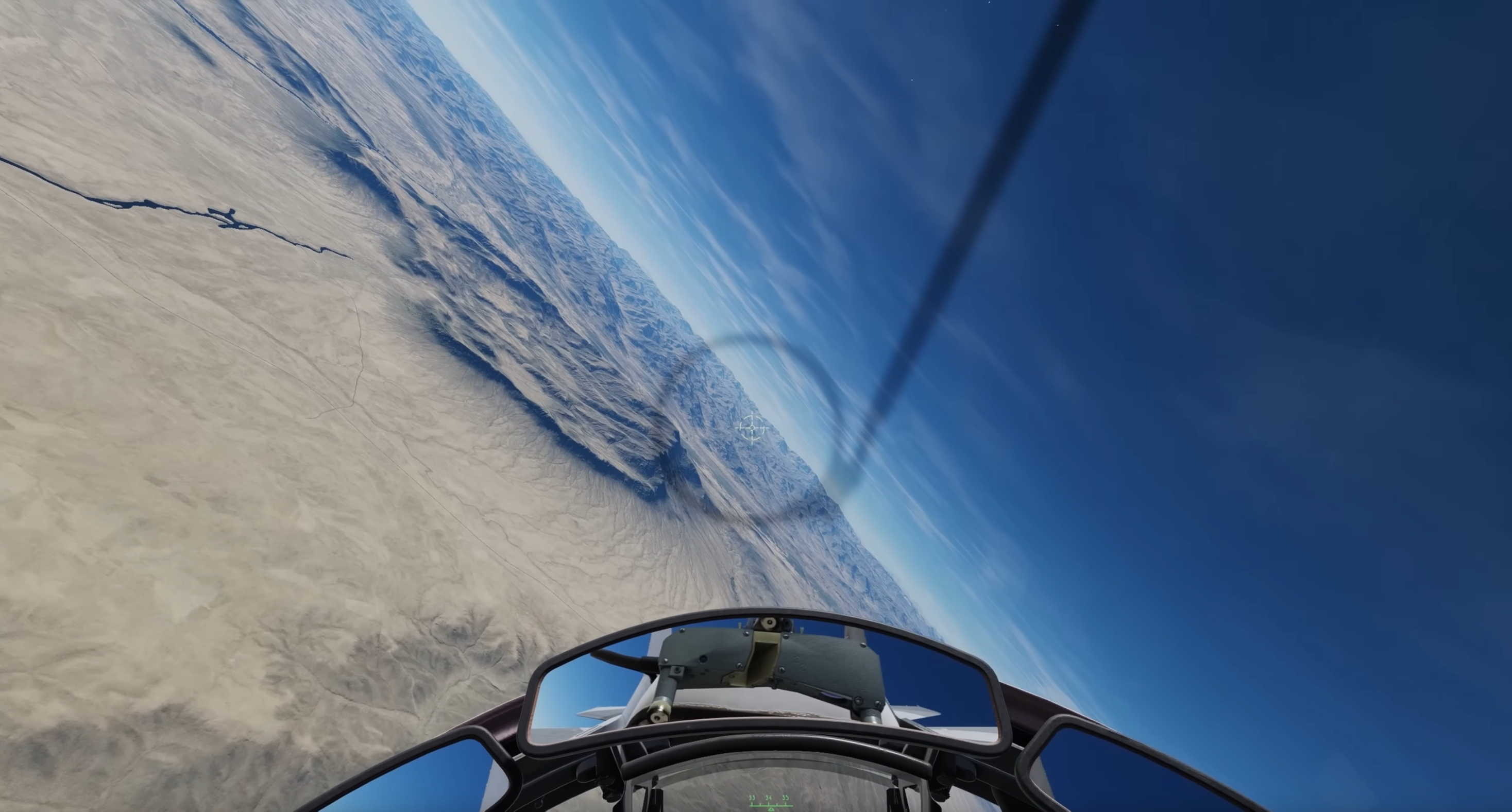 DCS: MiG-29A Fulcrum introductory video familiarizes us with the ...
