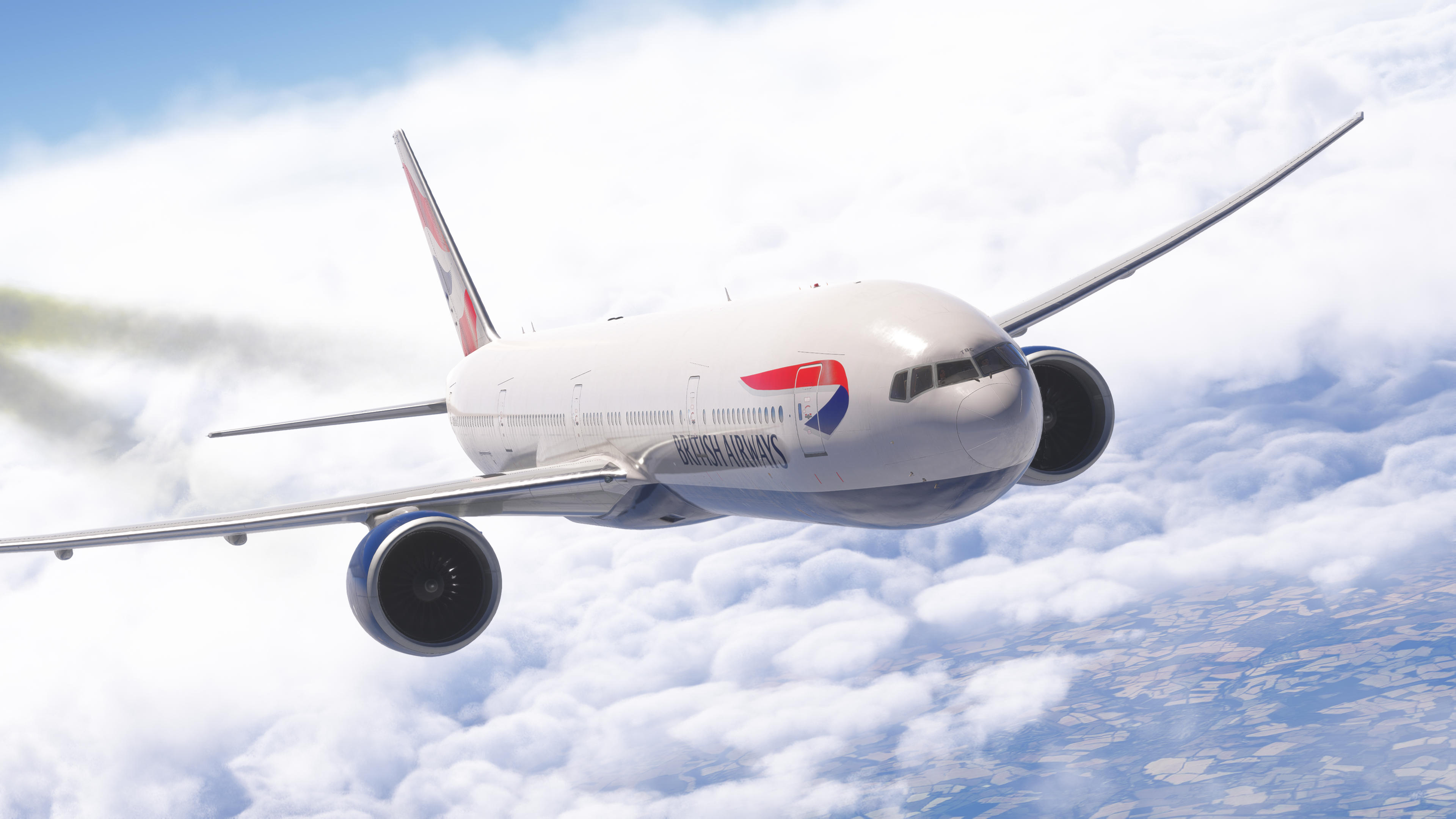 Widebody airliner champion? Full review of PMDG’s 777 for MSFS 2024 ...