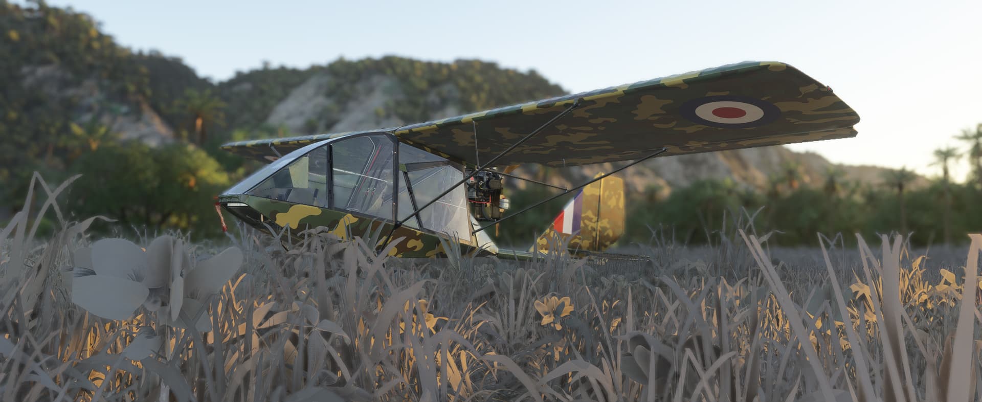 CRZ Studio launch Chinook SJ light sport aircraft for MSFS – Stormbirds