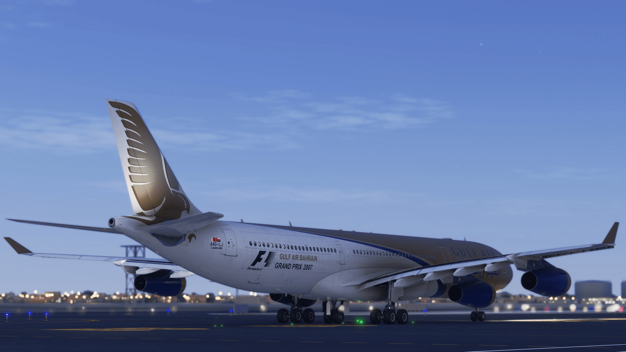 iniBuilds provides an art development perspective on their upcoming ...