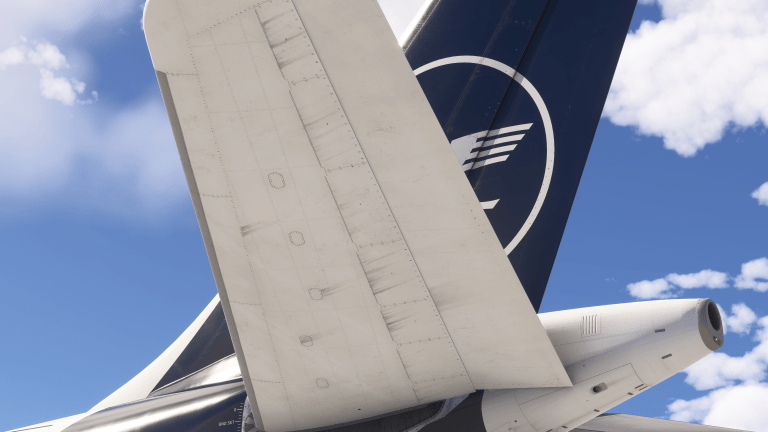 iniBuilds provides an art development perspective on their upcoming ...