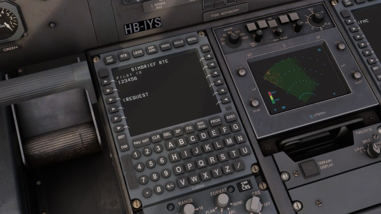 Just Flight release significant update for Avro RJ with native 2024 ...