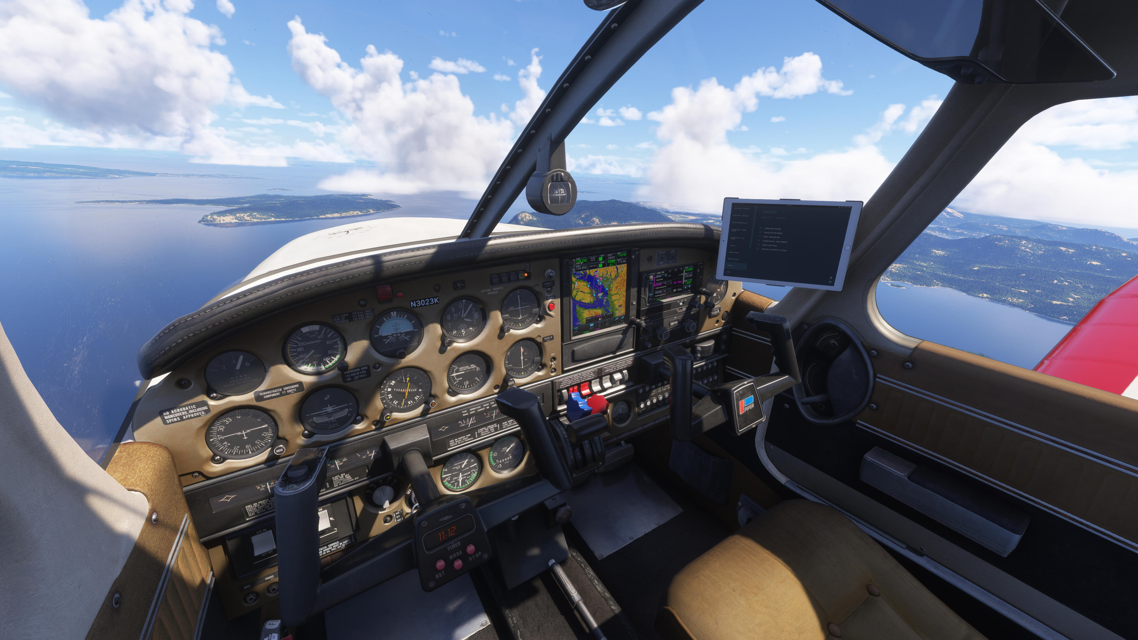 Flight Journal: Multi-stage VFR epic through the Rockies! – Stormbirds