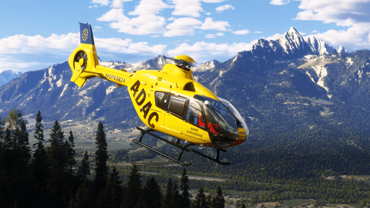 Microsoft Flight Simulator’s long awaited Sim Update 3 is here, plus EC ...