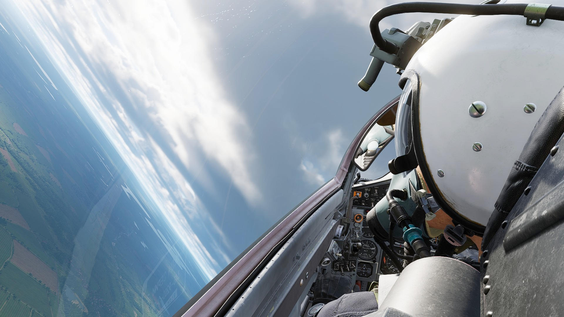 Dcs World Stormbirds