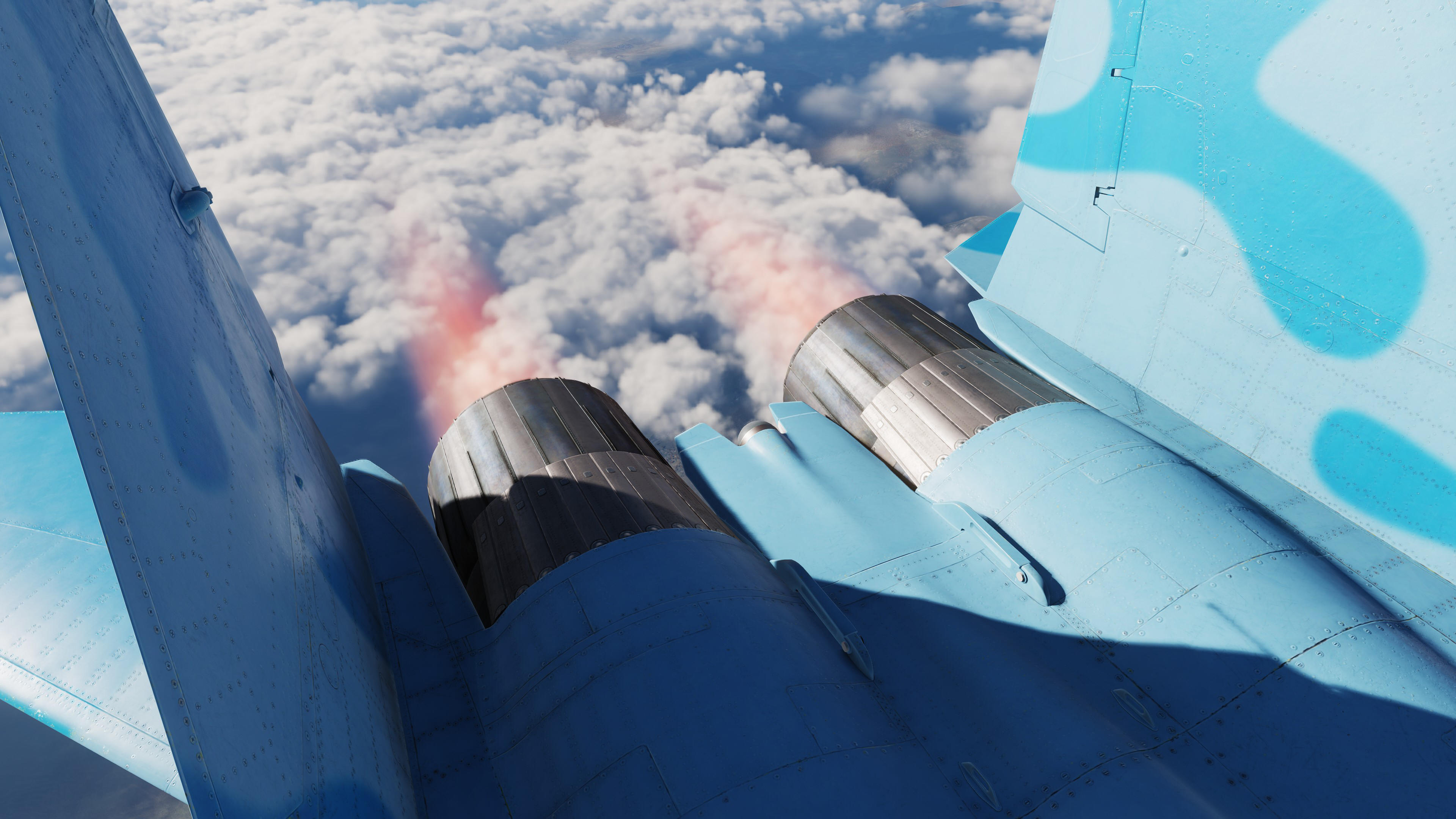 Is this rocketship ready to fly? DCS: MiG-29 first impressions – Stormbirds