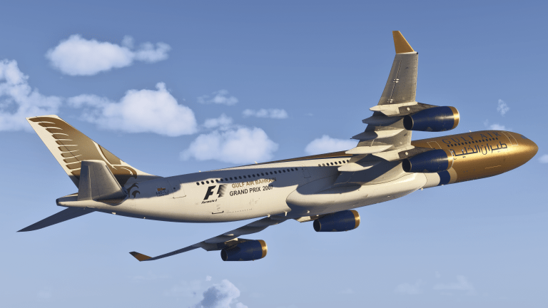 iniBuilds confirms A340 coming this month, release overview video ...