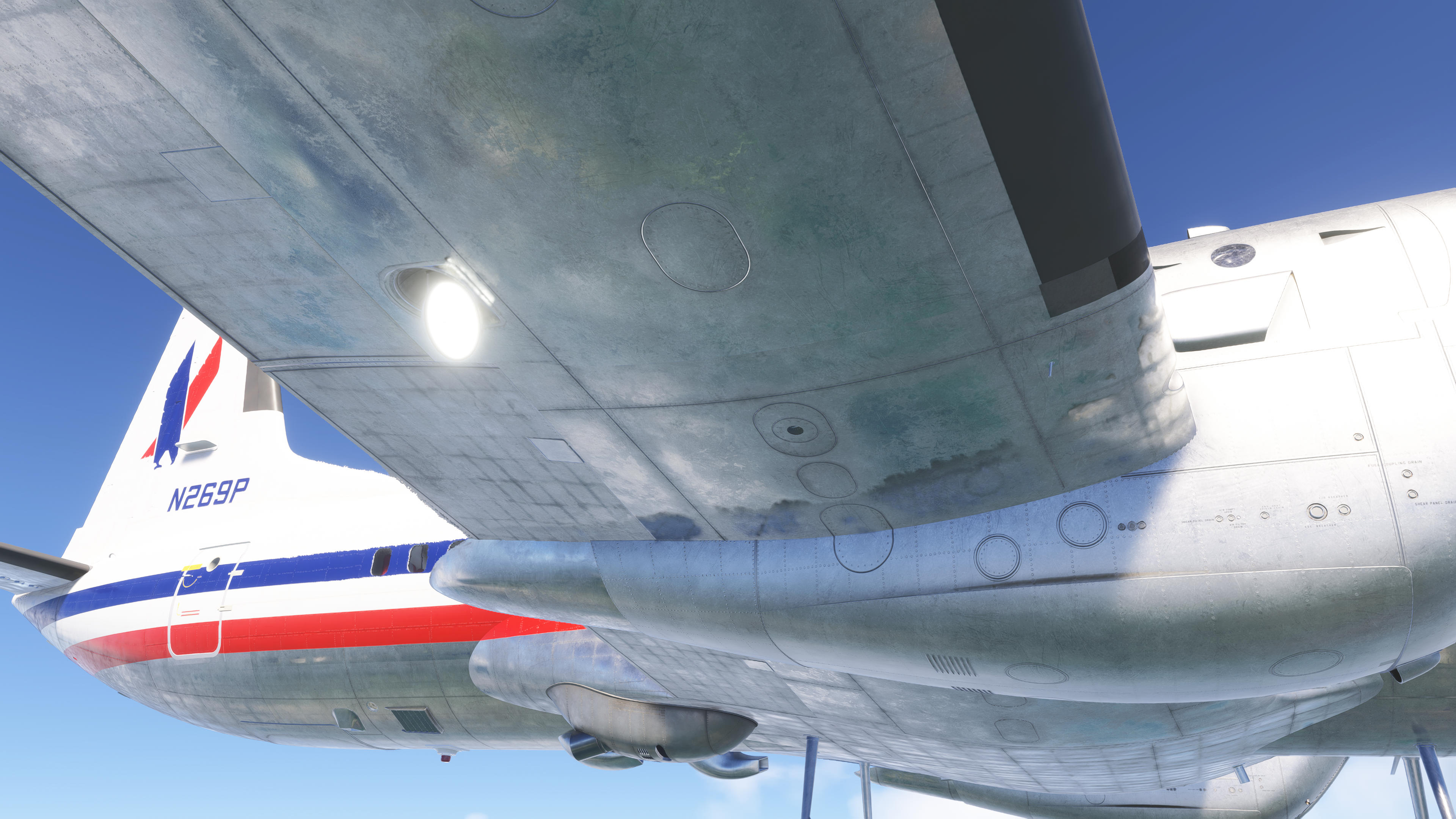 Classic turboprop airliner but does it satisfy? Review of the YS-11 for ...