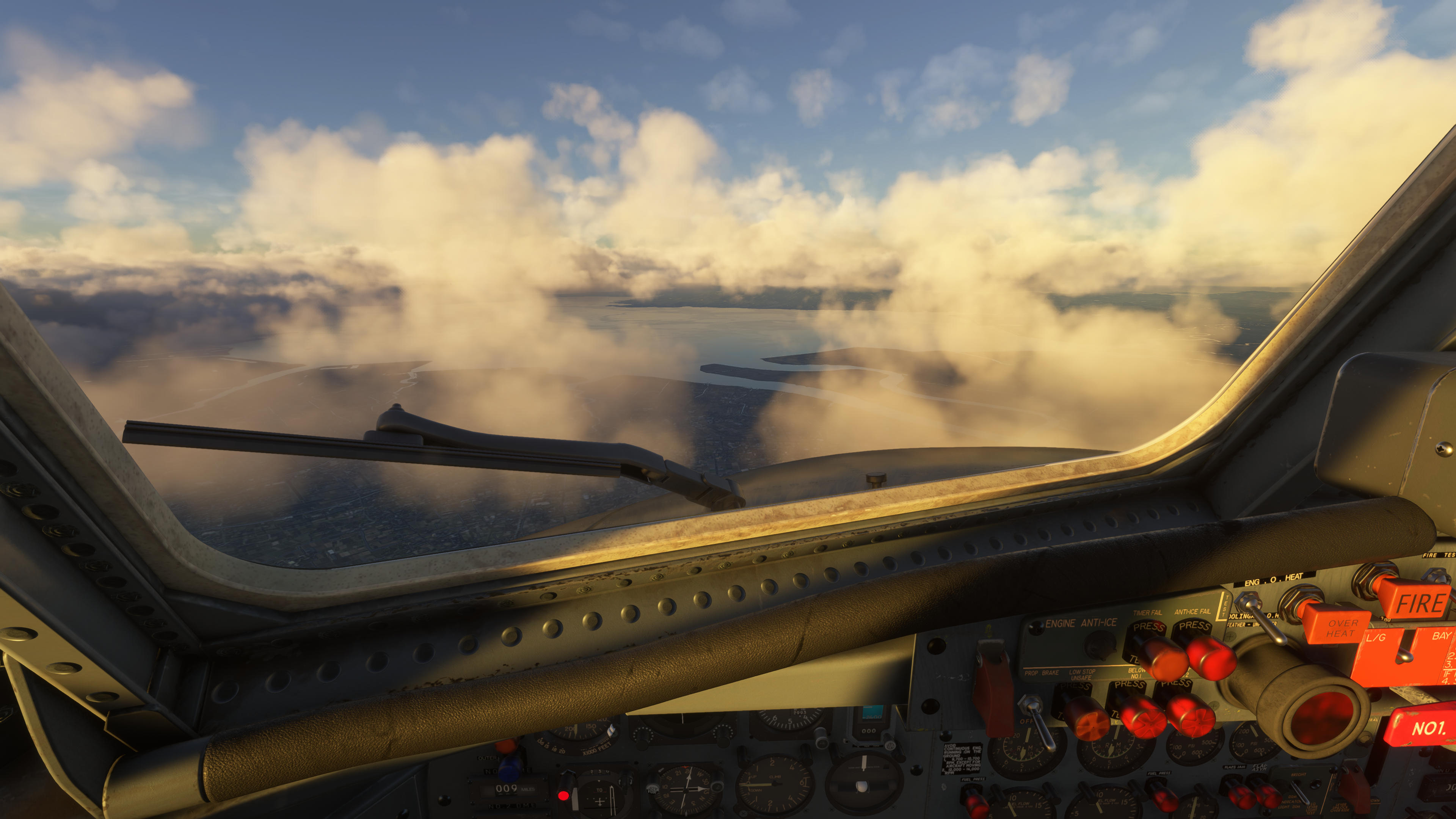 Classic turboprop airliner but does it satisfy? Review of the YS-11 for ...