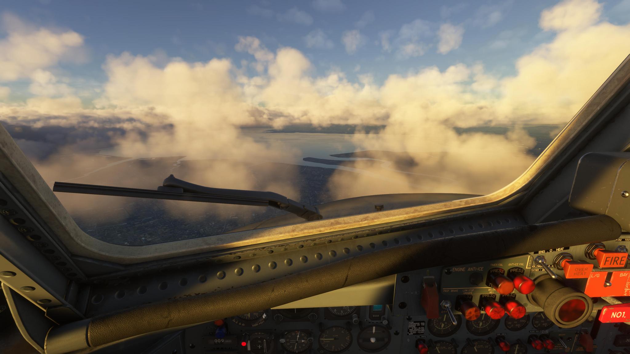 Classic turboprop airliner but does it satisfy? Review of the YS-11 for ...