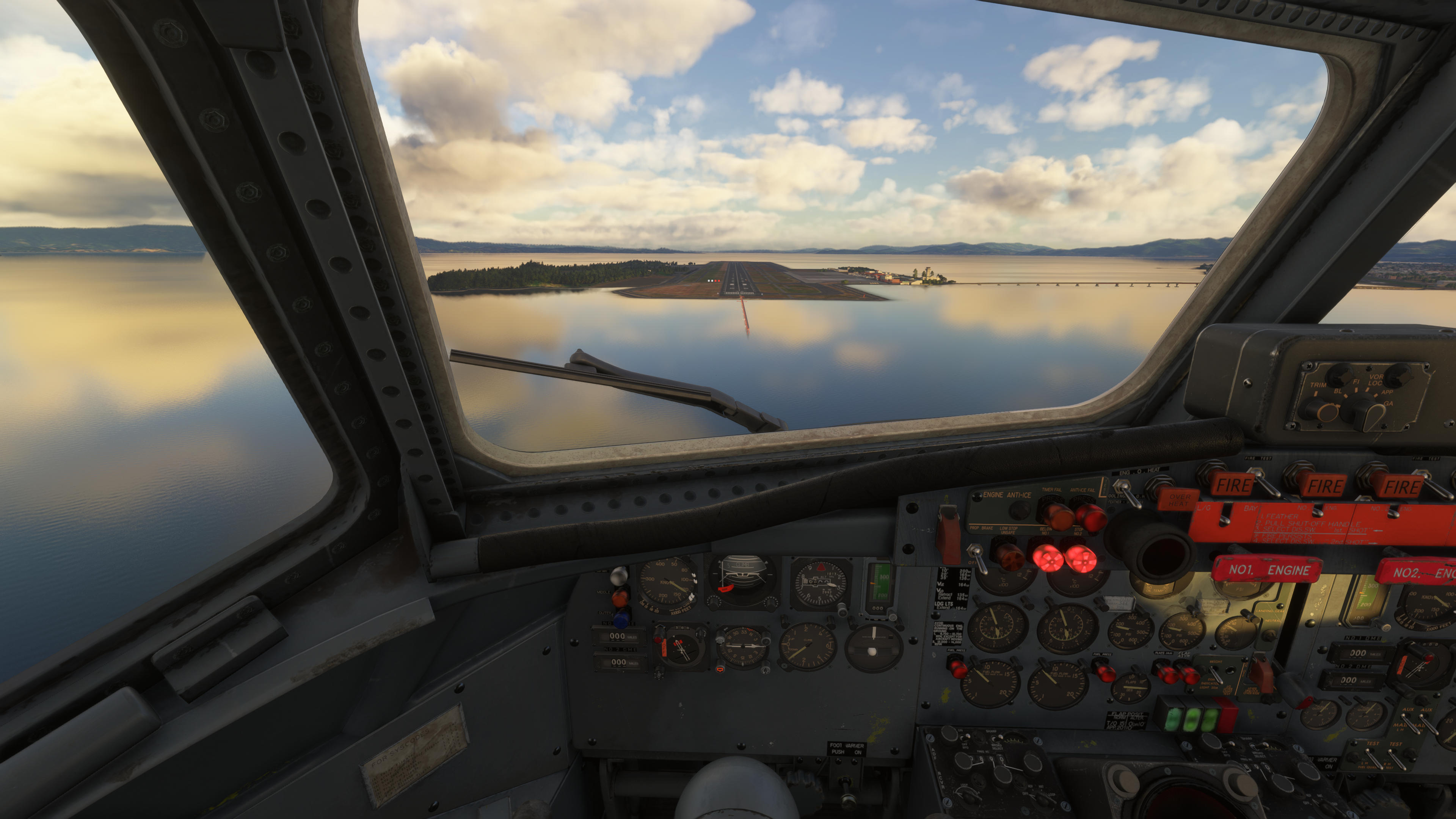 Classic turboprop airliner but does it satisfy? Review of the YS-11 for ...