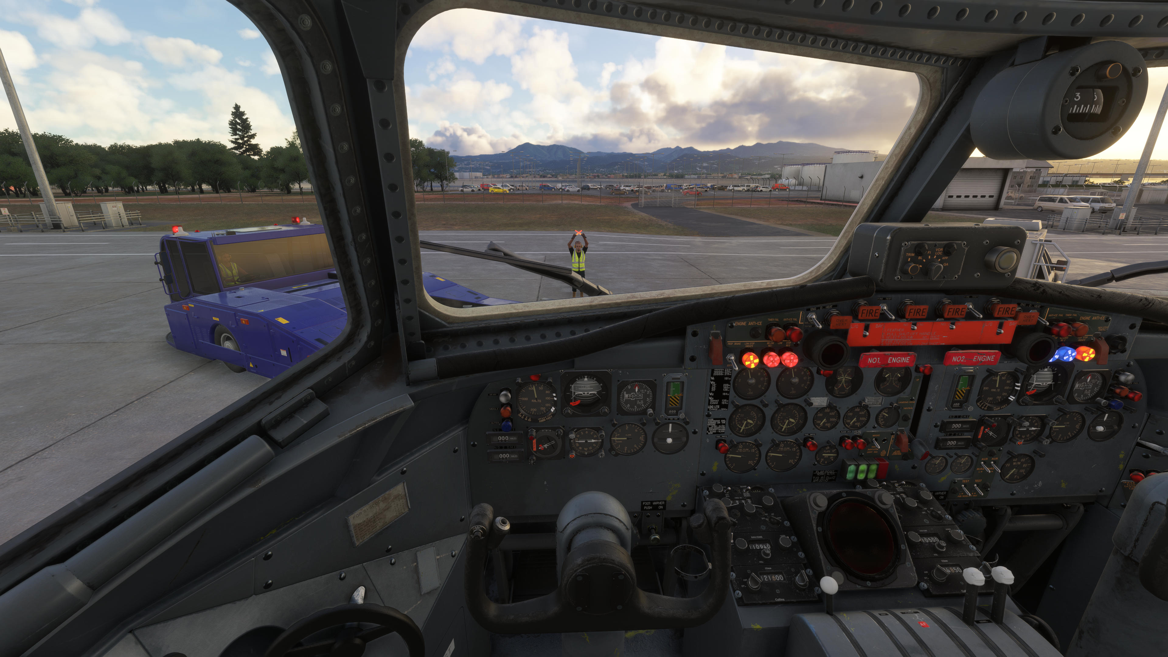 Classic turboprop airliner but does it satisfy? Review of the YS-11 for ...