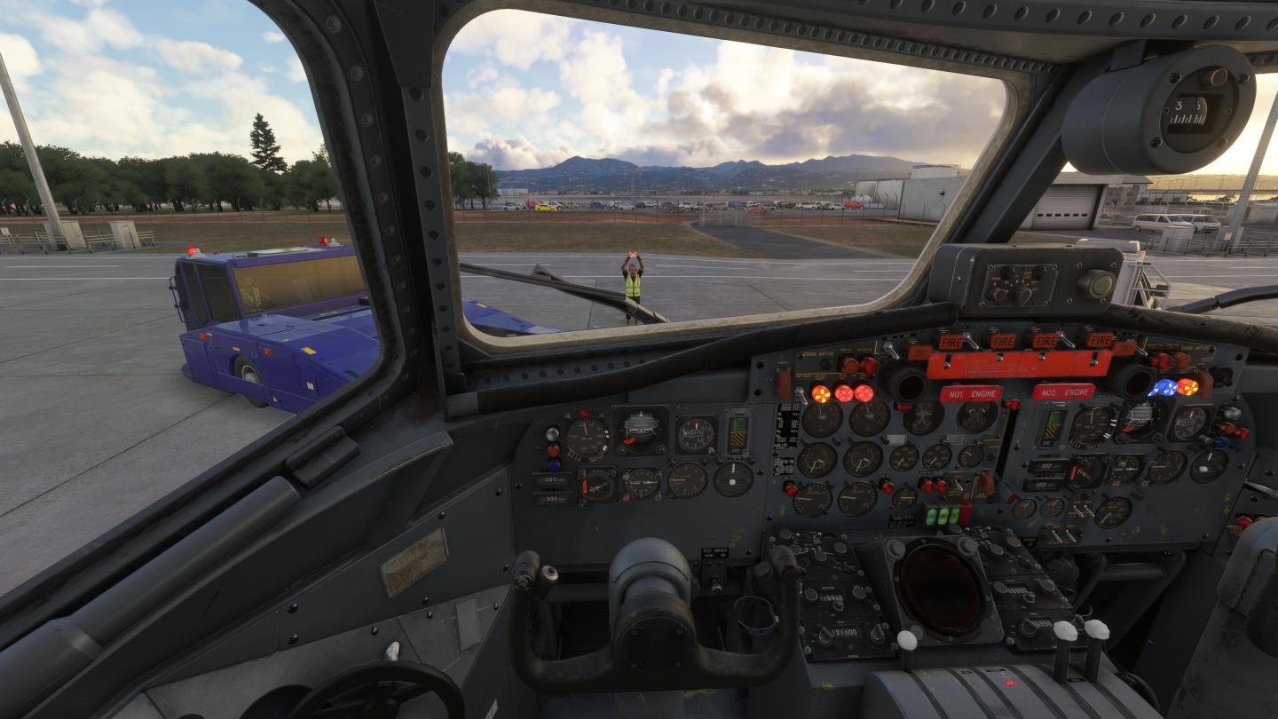 Classic turboprop airliner but does it satisfy? Review of the YS-11 for ...