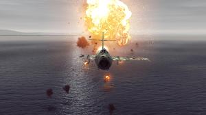 Sea Power: Naval Combat in the Missile Age continues to progress with ...