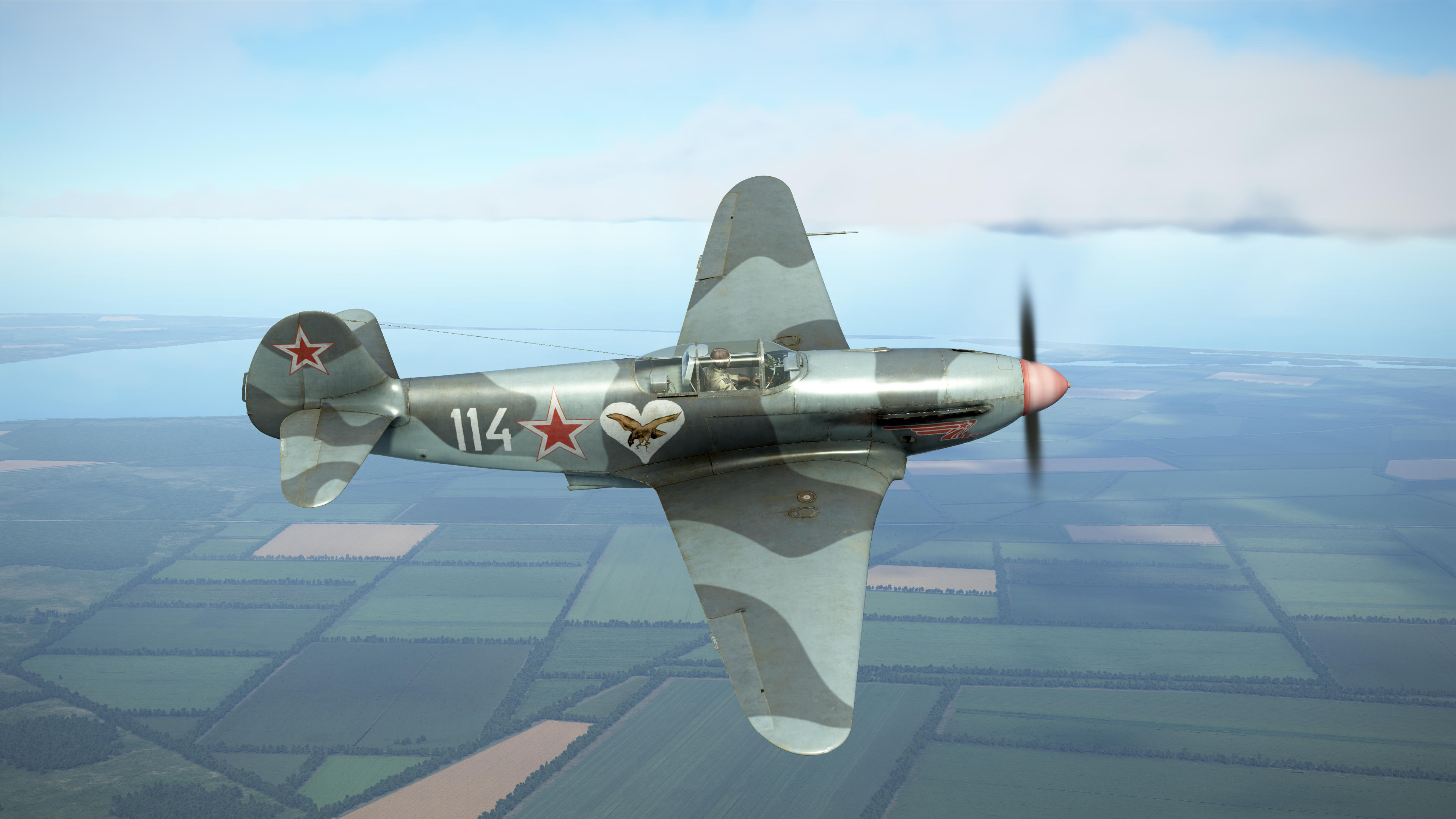 State of the sim: DCS, IL-2, and Combat Pilot going into 2026 – Stormbirds