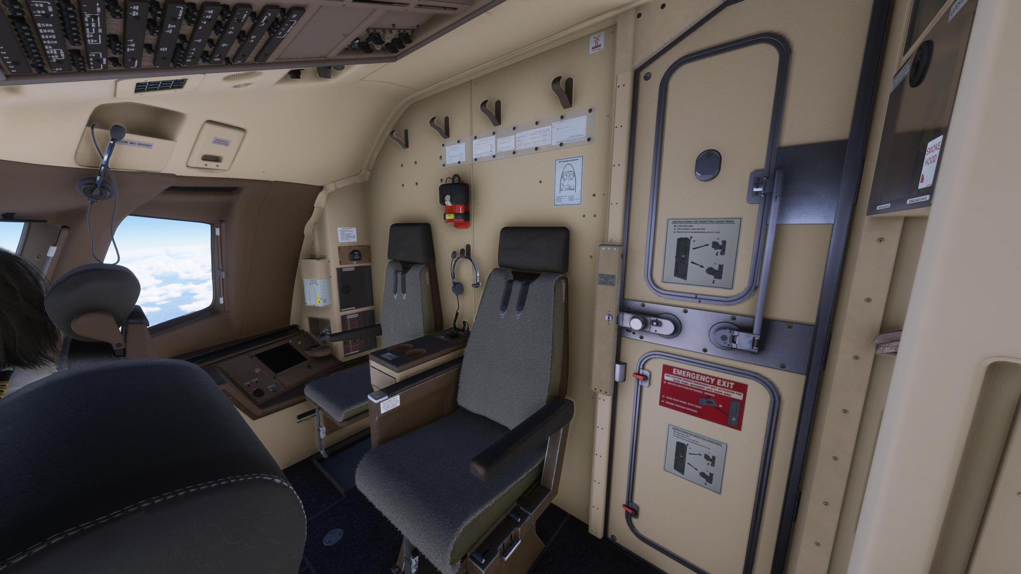 Widebody airliner champion? Full review of PMDG’s 777 for MSFS 2024 ...