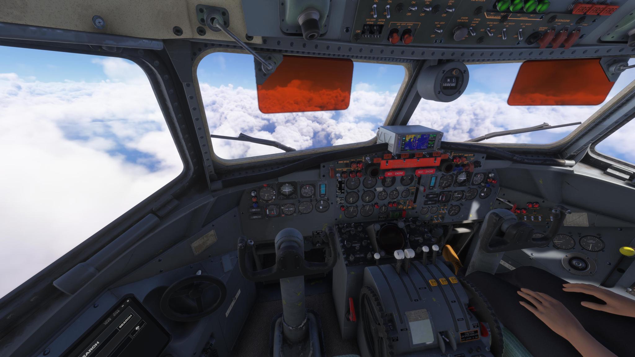 Classic turboprop airliner but does it satisfy? Review of the YS-11 for ...