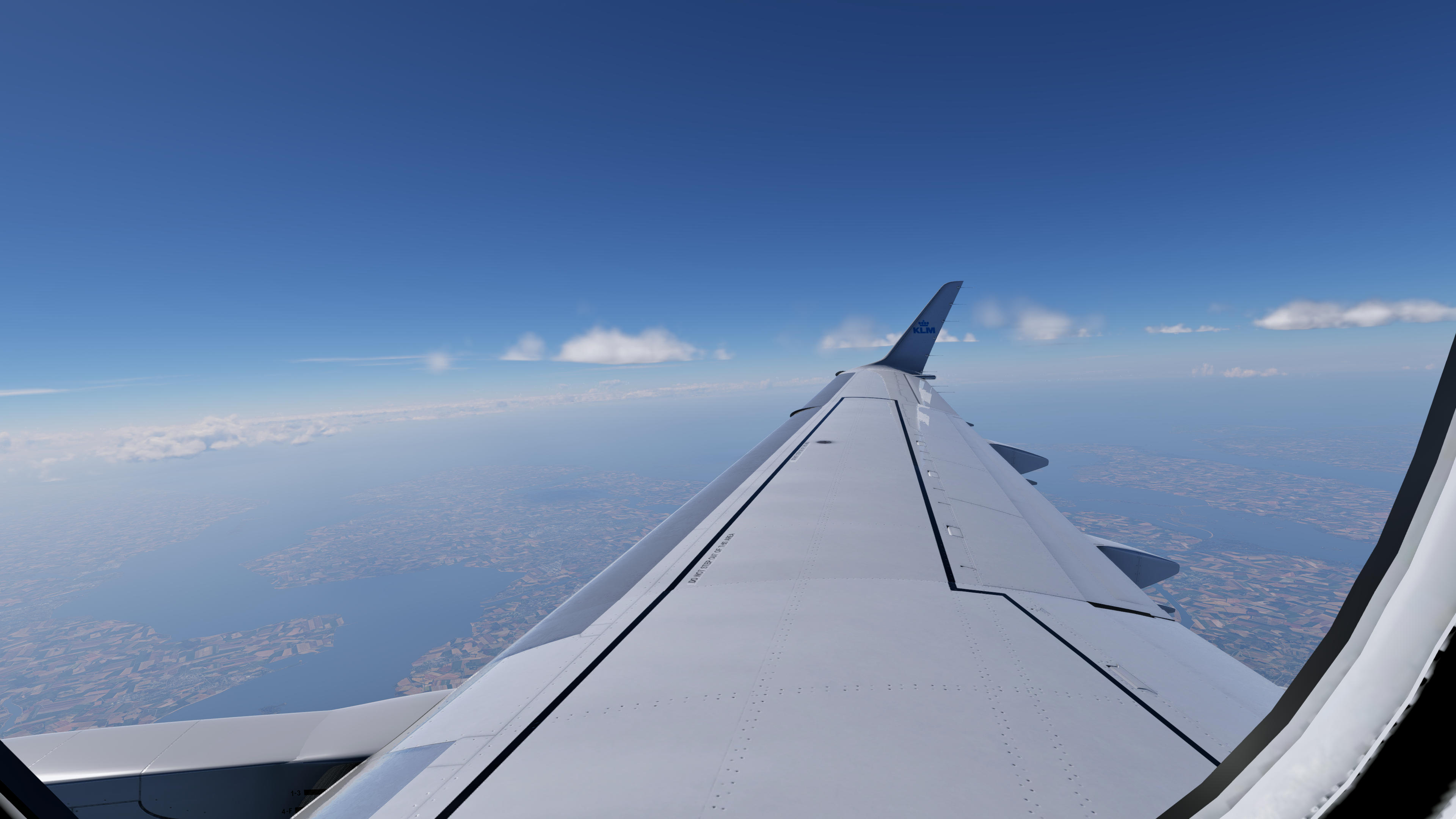 Short haul style! X-Crafts E-Jets Family review – Stormbirds
