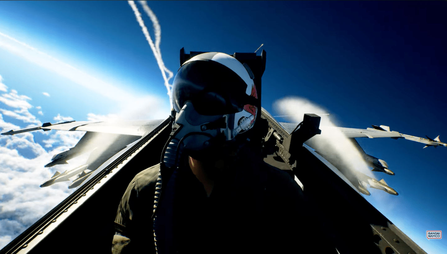 Ace Combat 8: Wings of Theve announced – Stormbirds