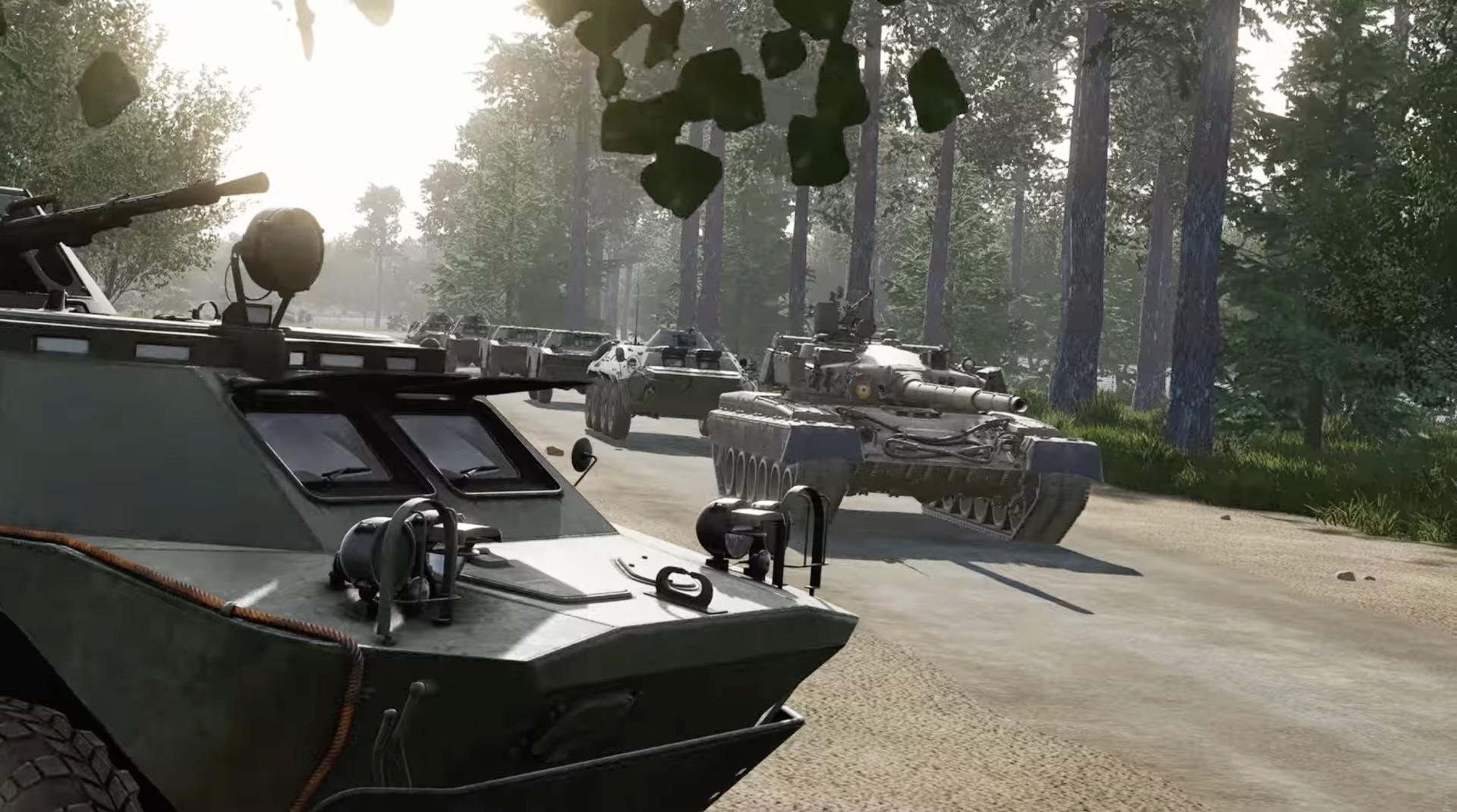New free Cold War Asset pack released for DCS – Stormbirds