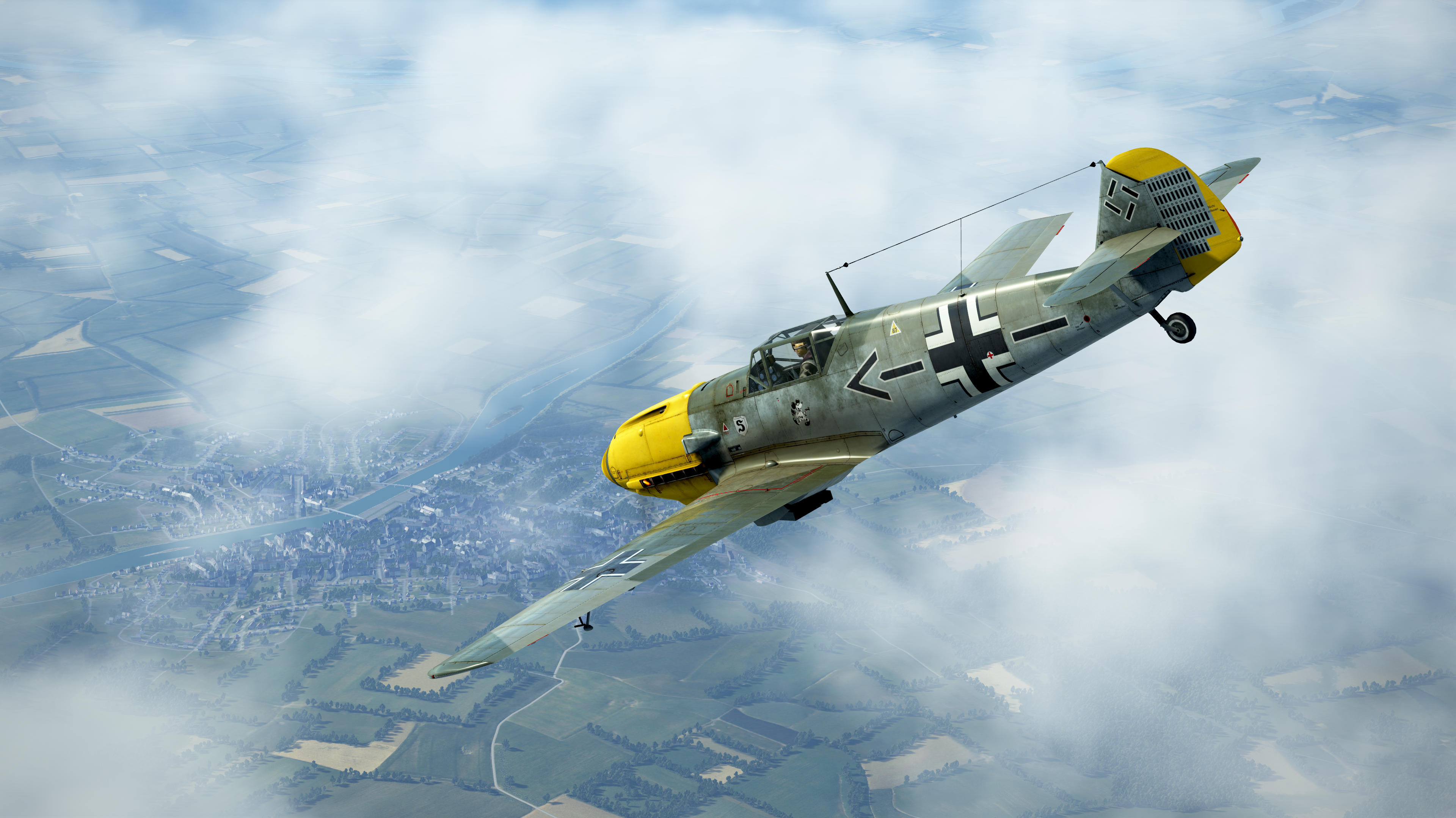 State of the sim: DCS, IL-2, and Combat Pilot going into 2026 – Stormbirds