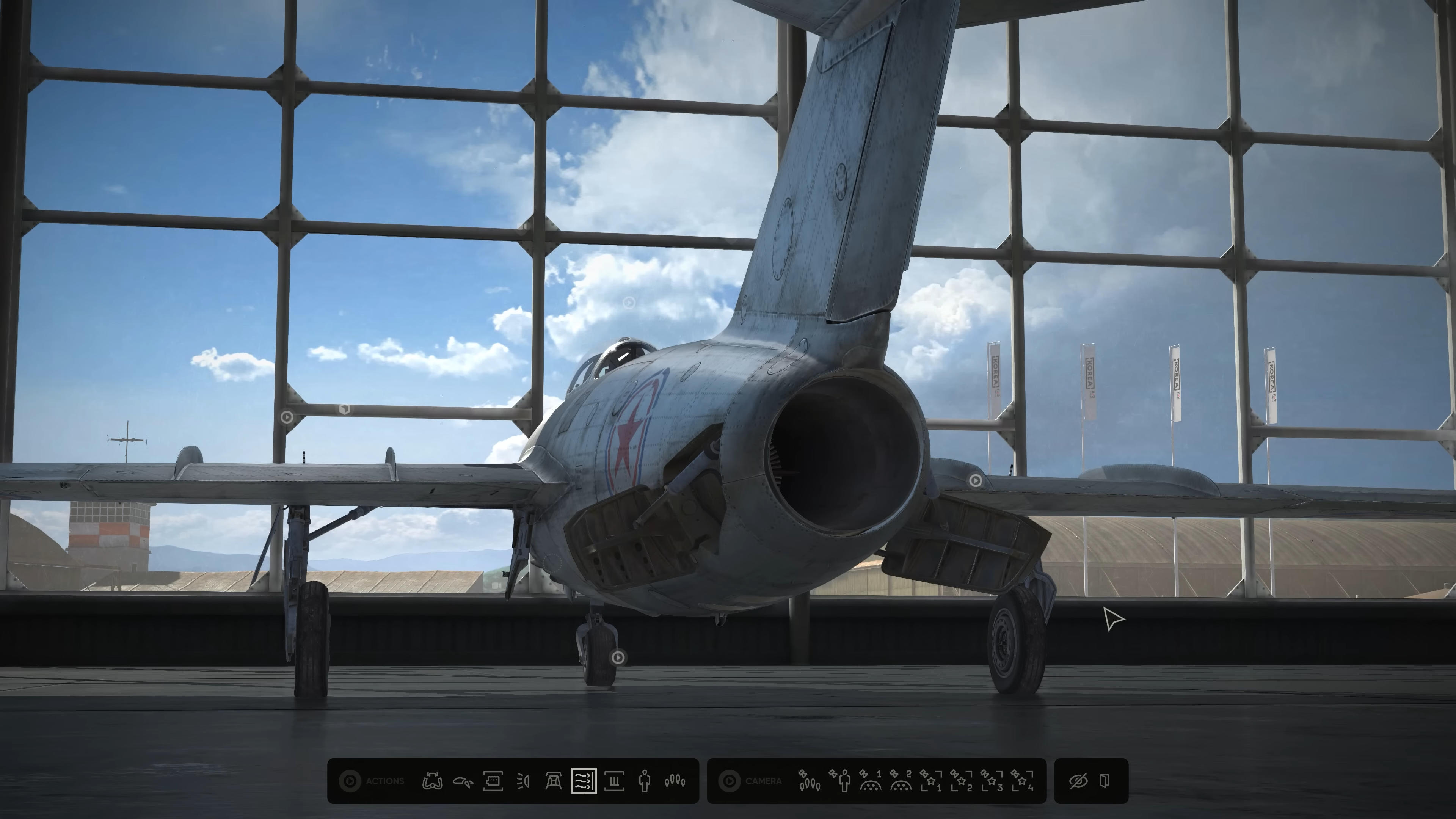 Korea IL-2 Series gameplay trailer released and breakdown – Stormbirds