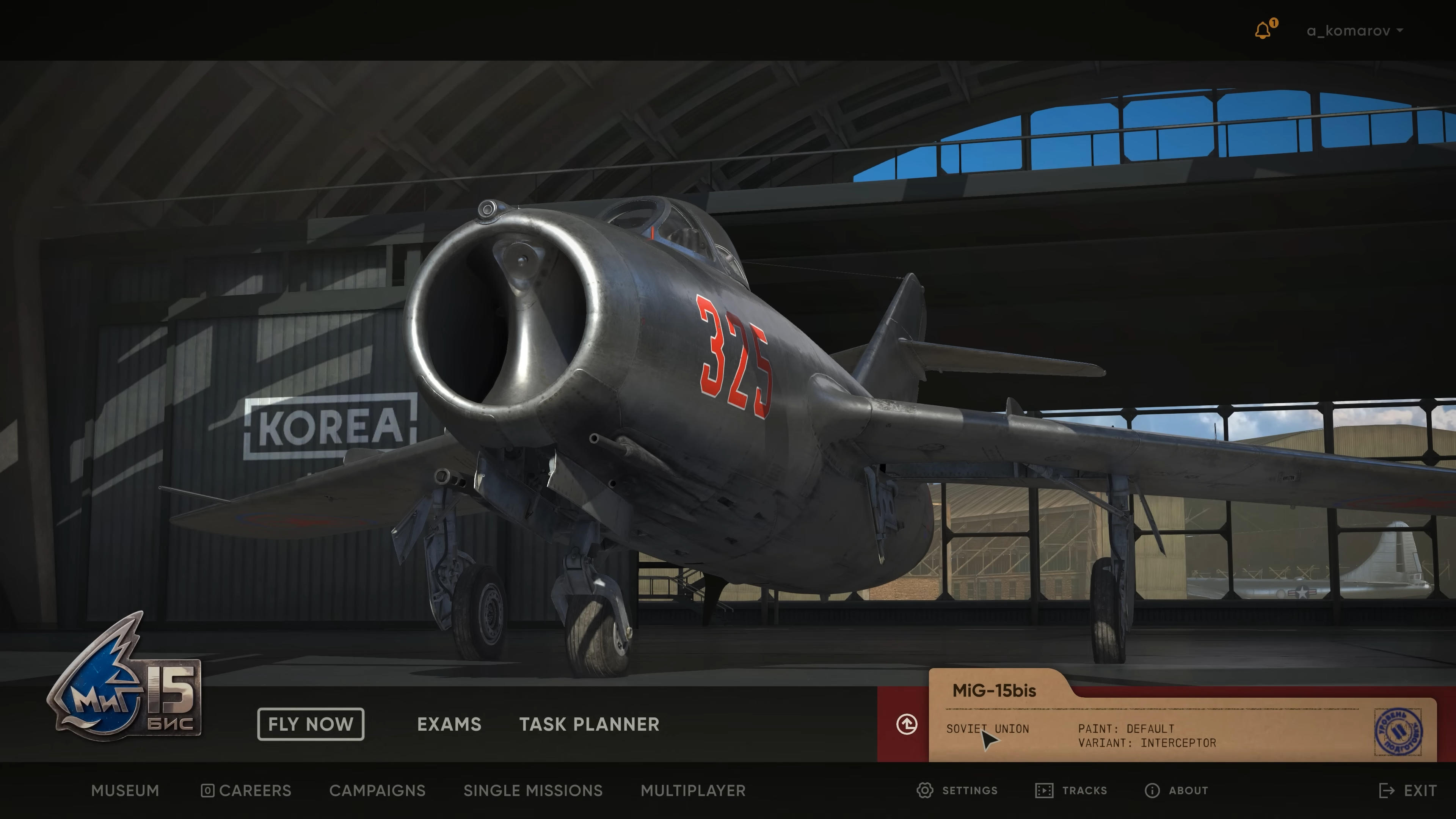 Korea IL-2 Series gameplay trailer released and breakdown – Stormbirds