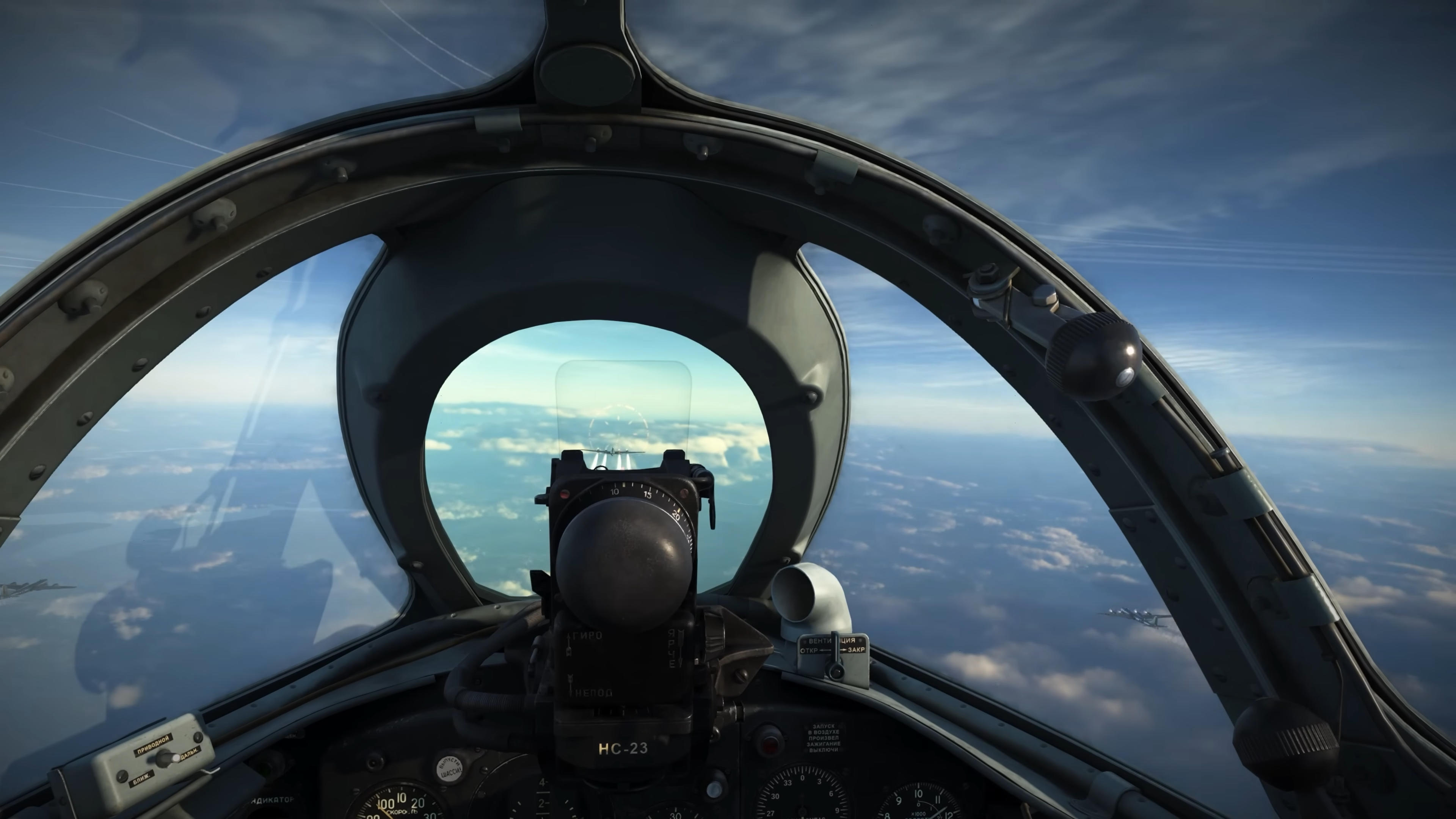 Korea IL-2 Series gameplay trailer released and breakdown – Stormbirds