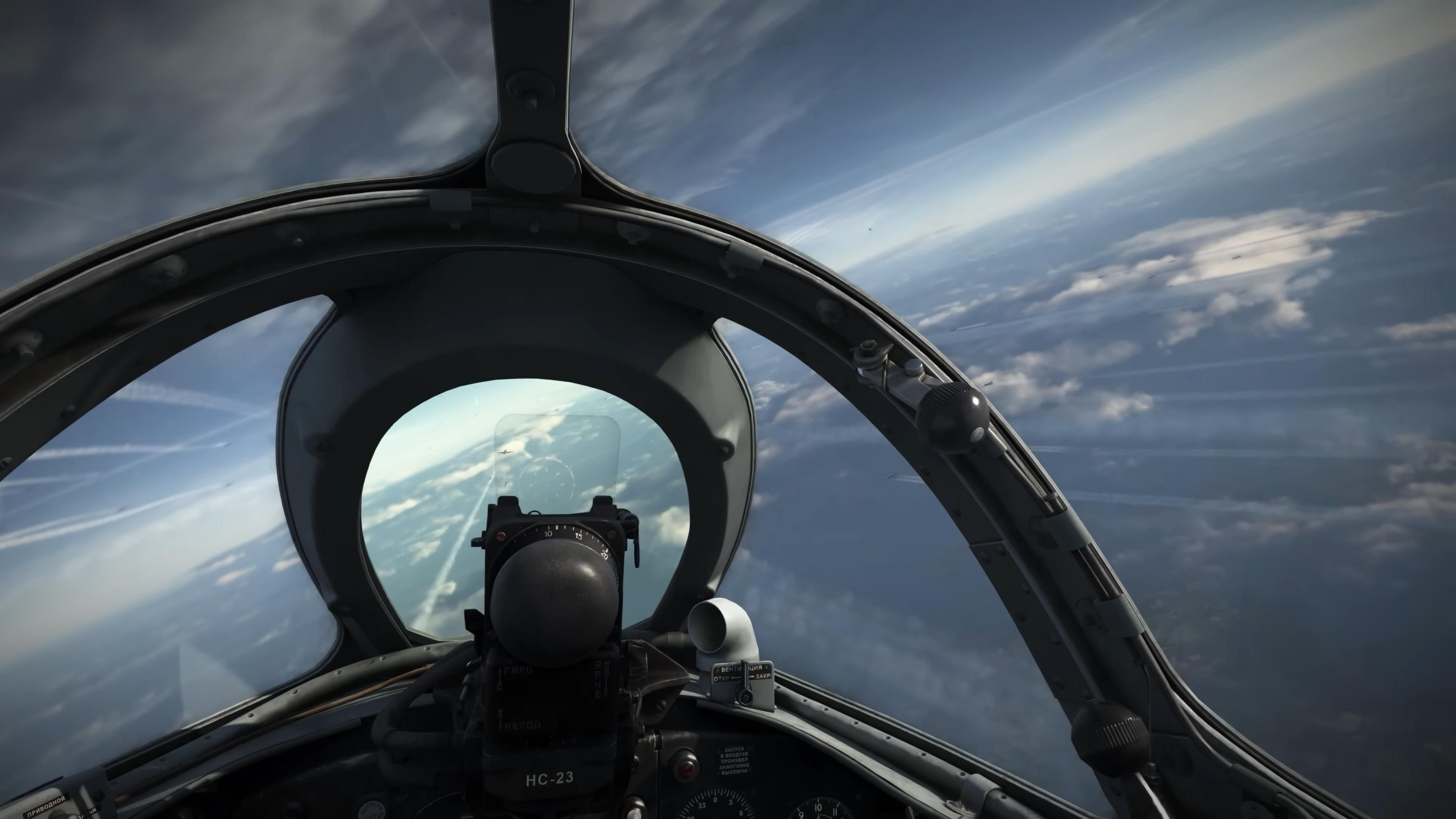 Korea IL-2 Series gameplay trailer released and breakdown – Stormbirds