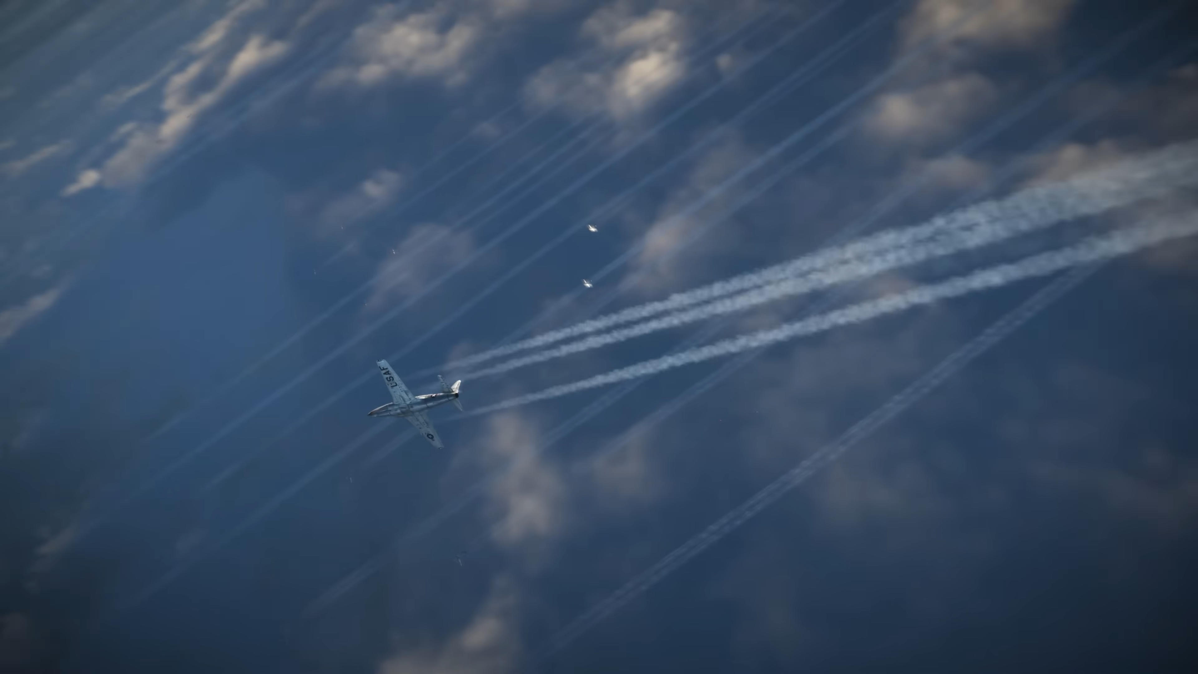 Korea IL-2 Series gameplay trailer released and breakdown – Stormbirds