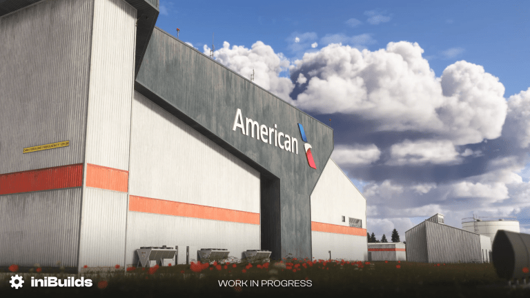 inibuilds reveals L-1011, KDFW and looks back at the year – Stormbirds