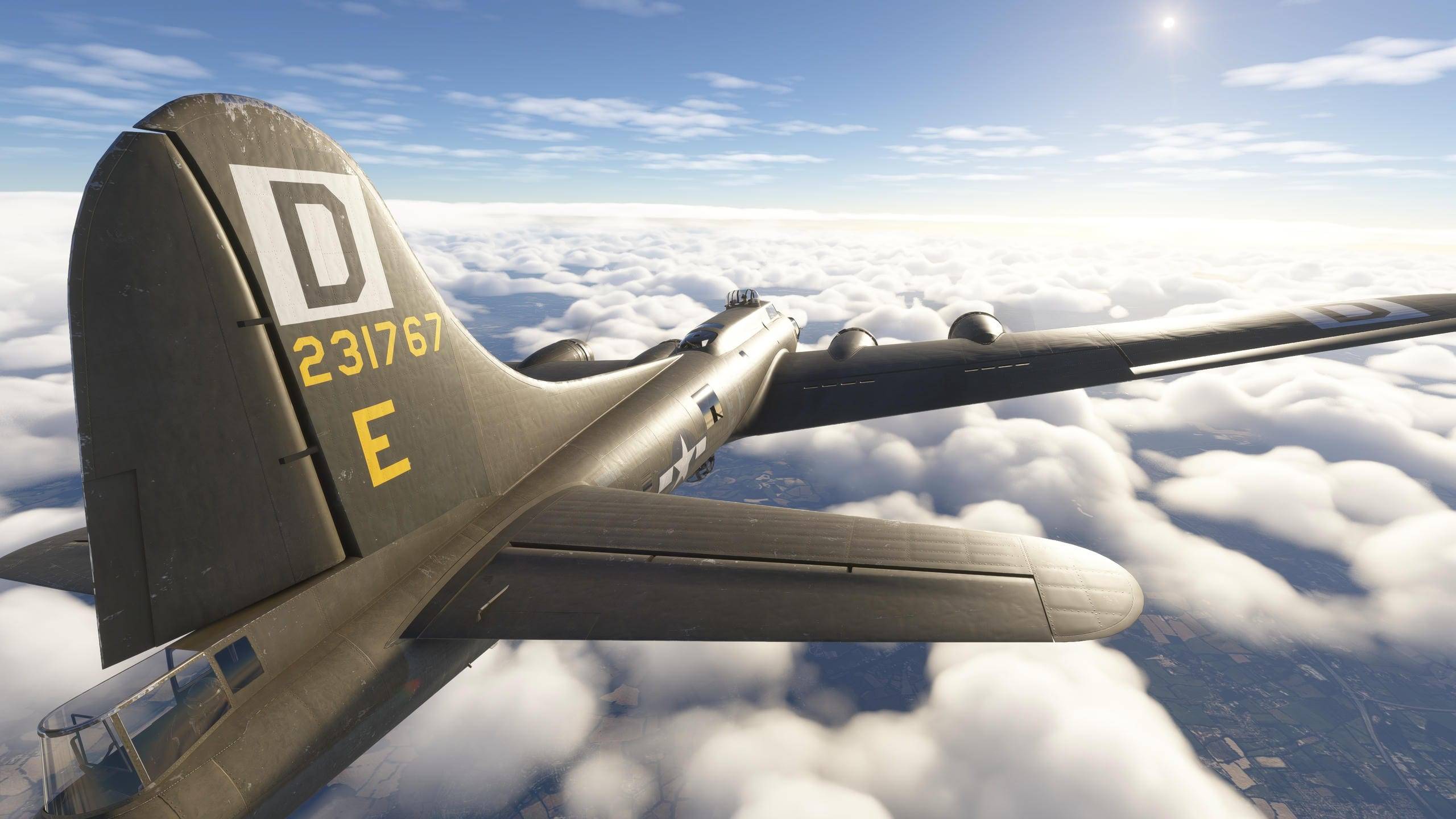 MicroProse’s B-17G for Microsoft Flight Simulator reaches 1.0 release ...