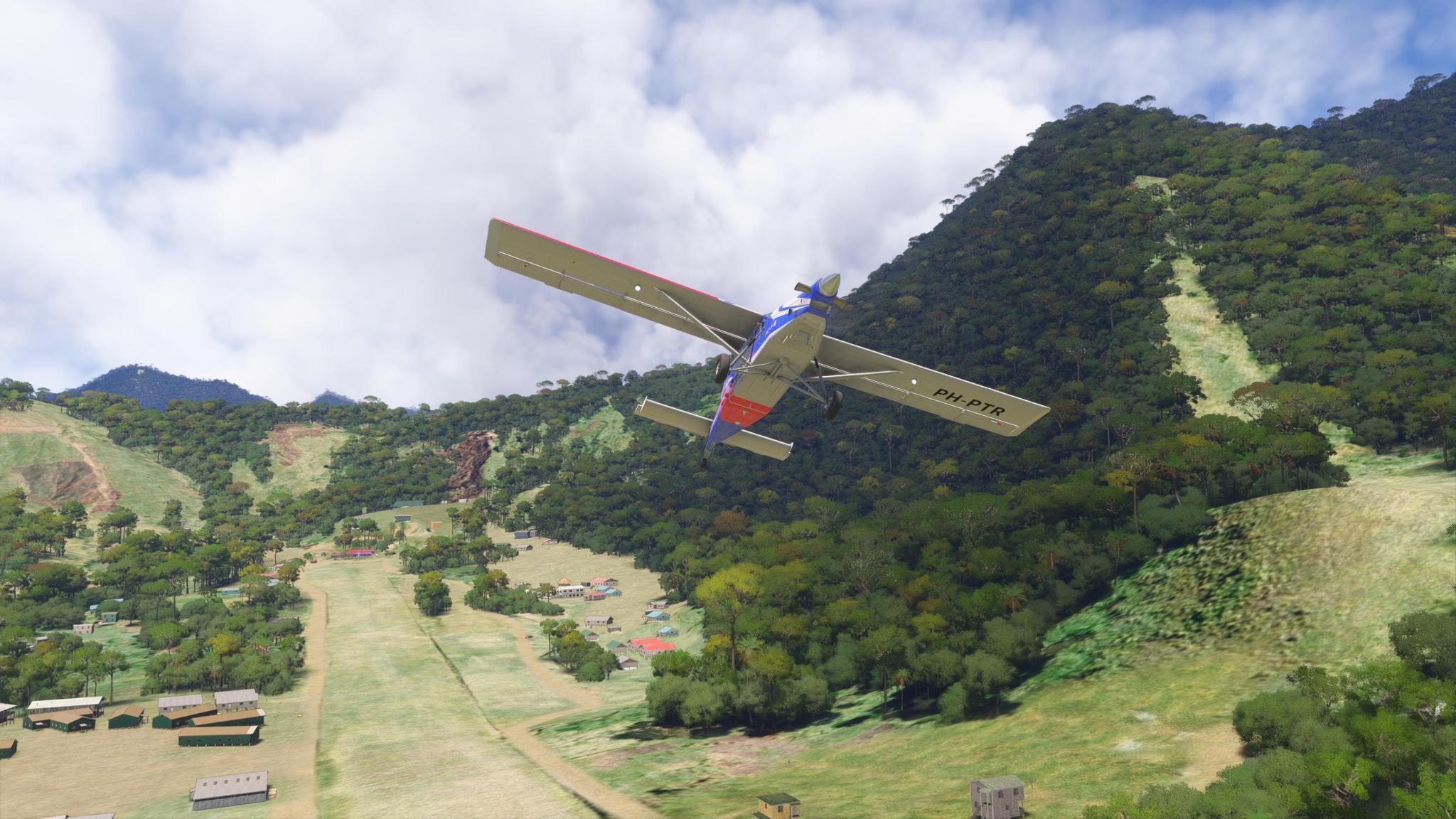 Microsoft Flight Simulator 2024 Sim Update 4 now available plus ...