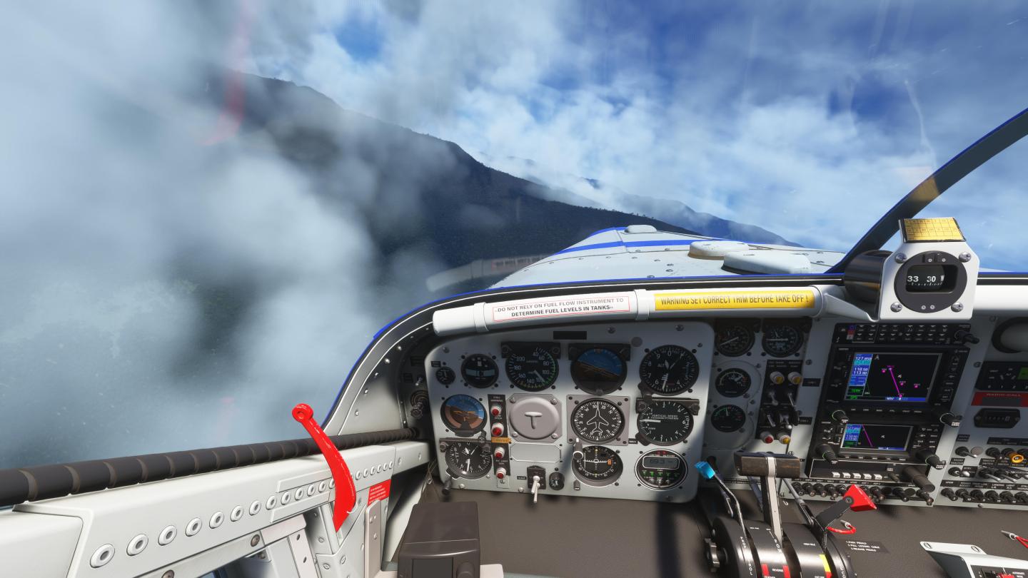 Microsoft Flight Simulator 2024 Sim Update 4 now available plus ...