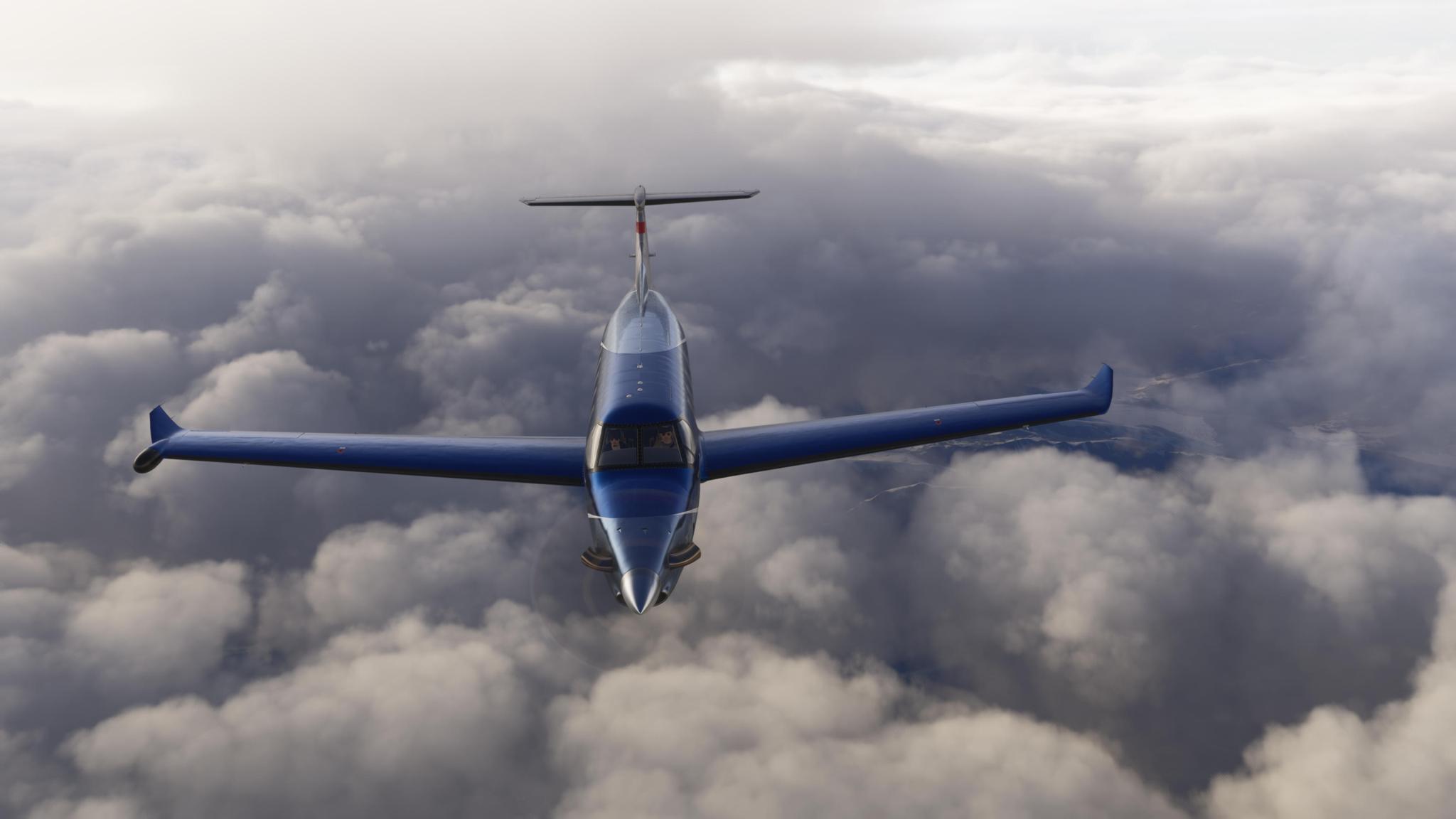 State of the sim: Microsoft Flight Simulator 2024 after a full year of ...