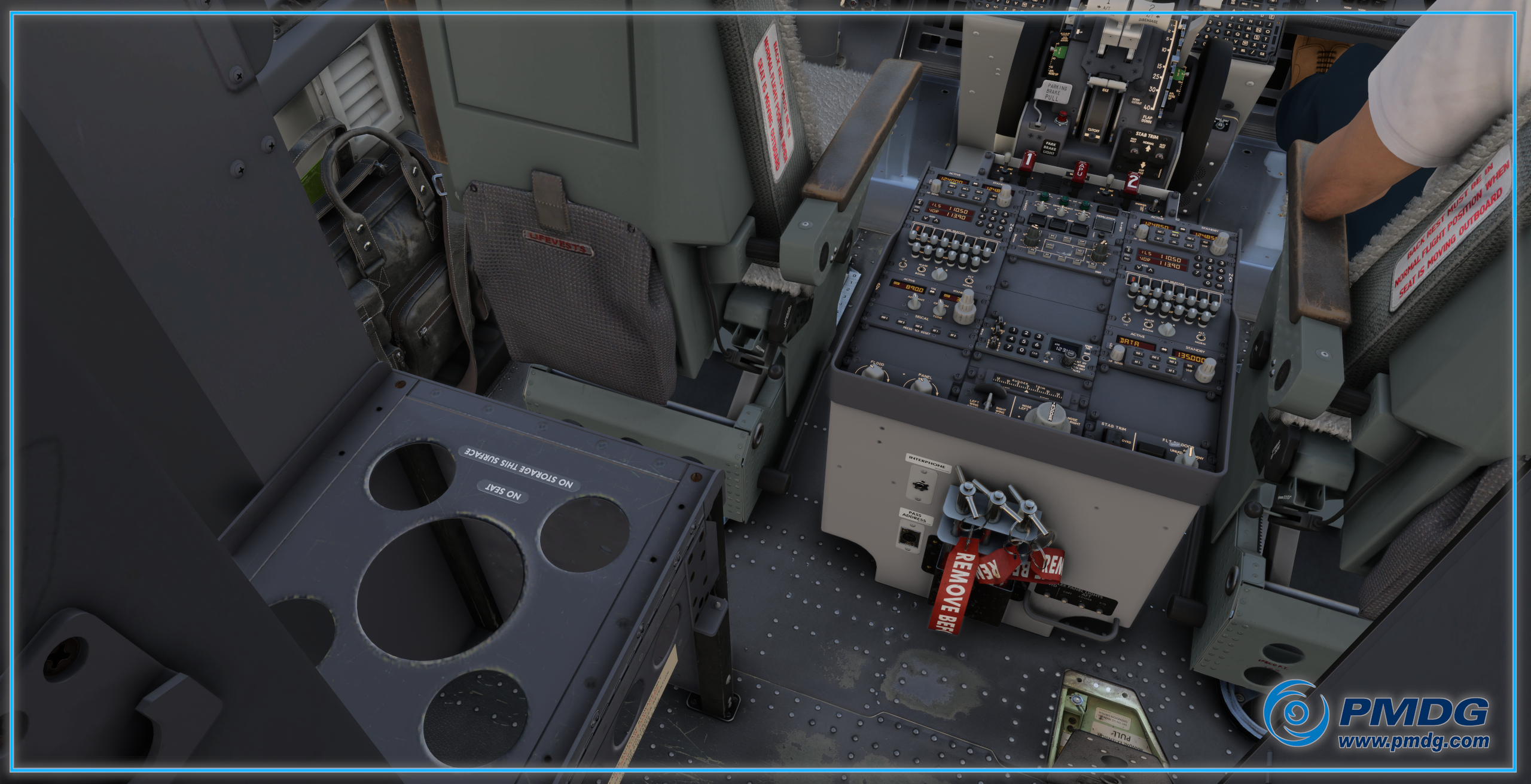 PMDG 737NG 2024 update coming “soon” as first community videos emerge ...